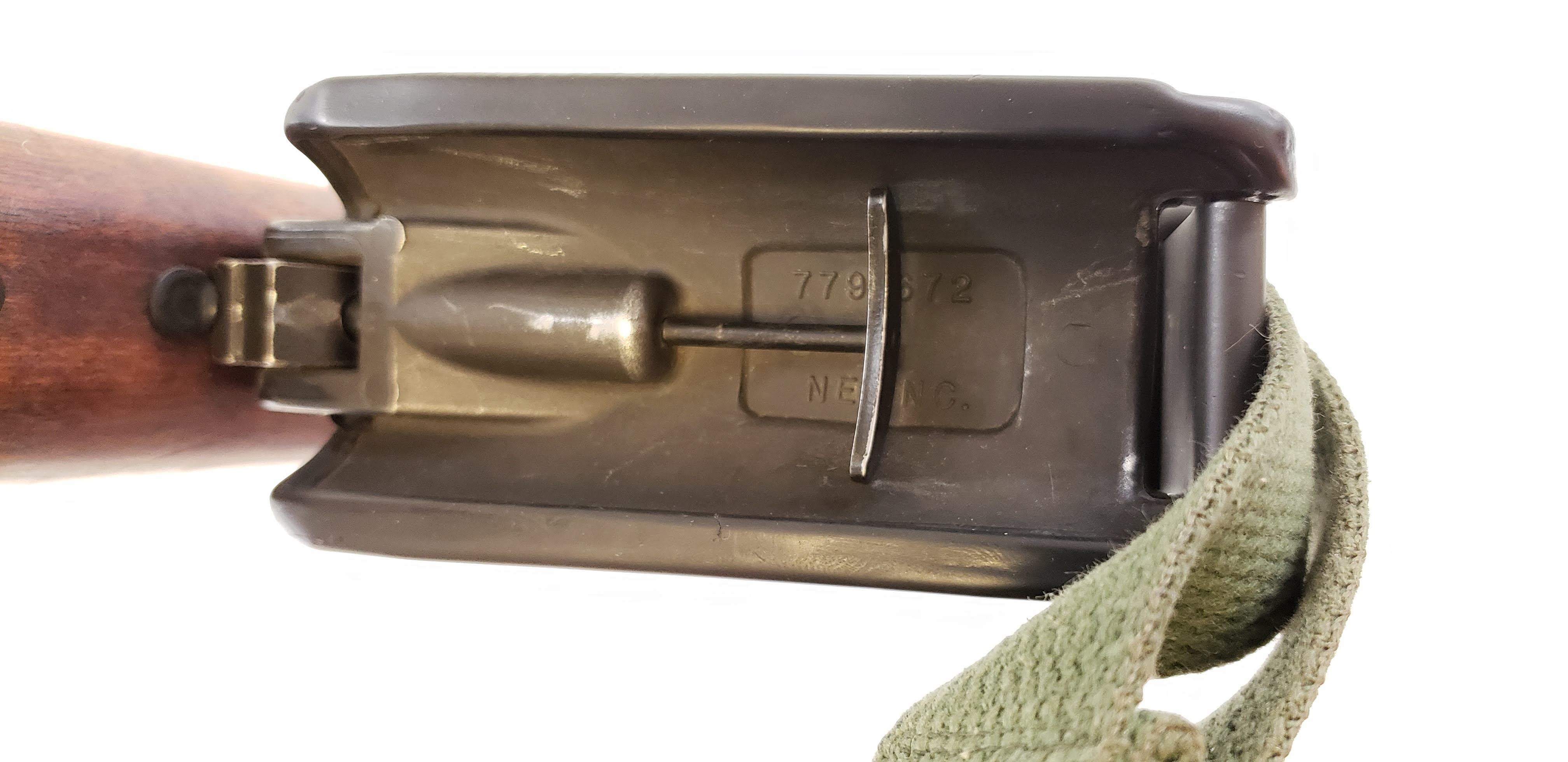 GunSpot Guns for sale | Gun Auction: M14 Transferable Machine Gun