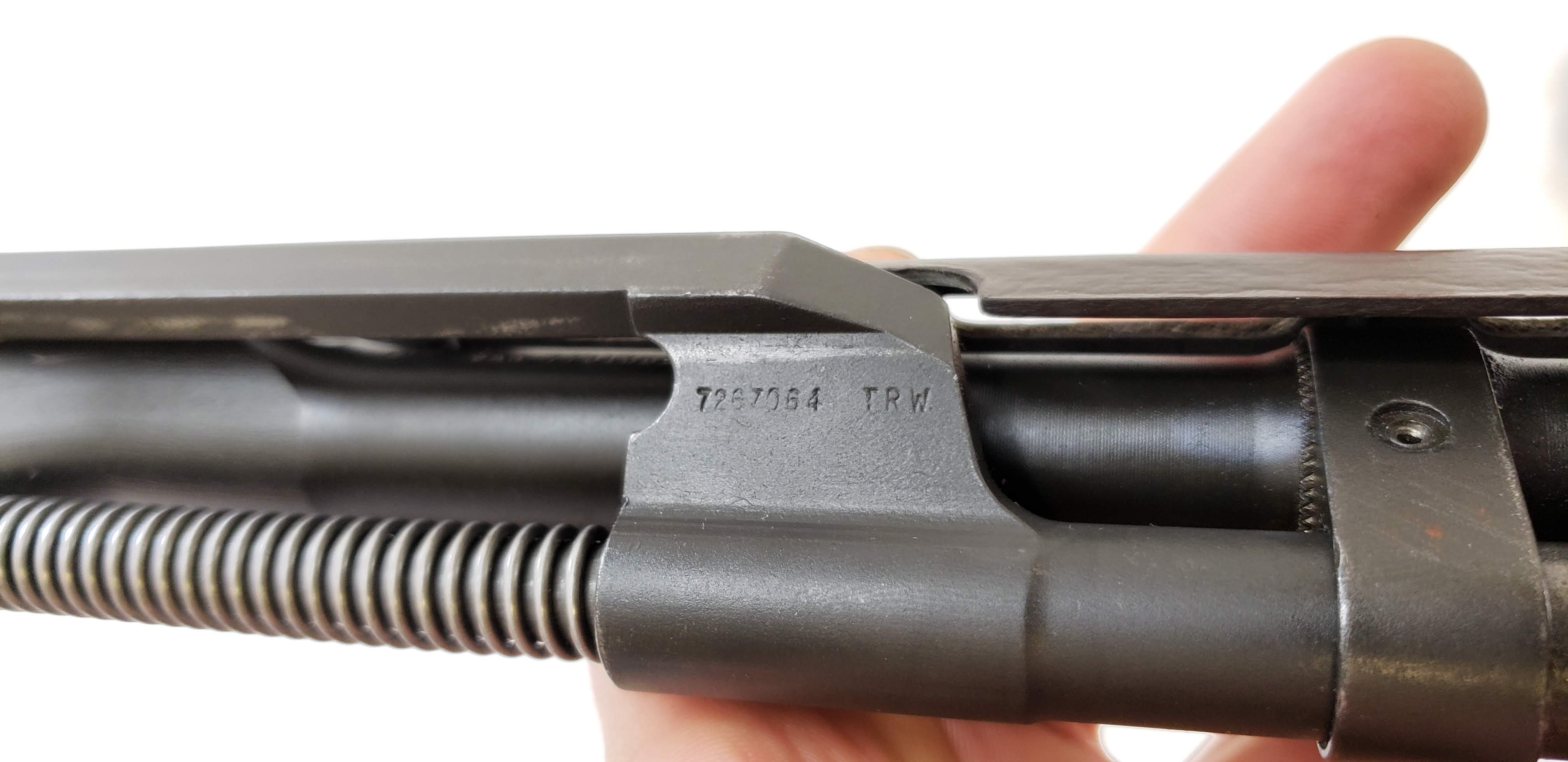 GunSpot Guns for sale | Gun Auction: M14 Transferable Machine Gun