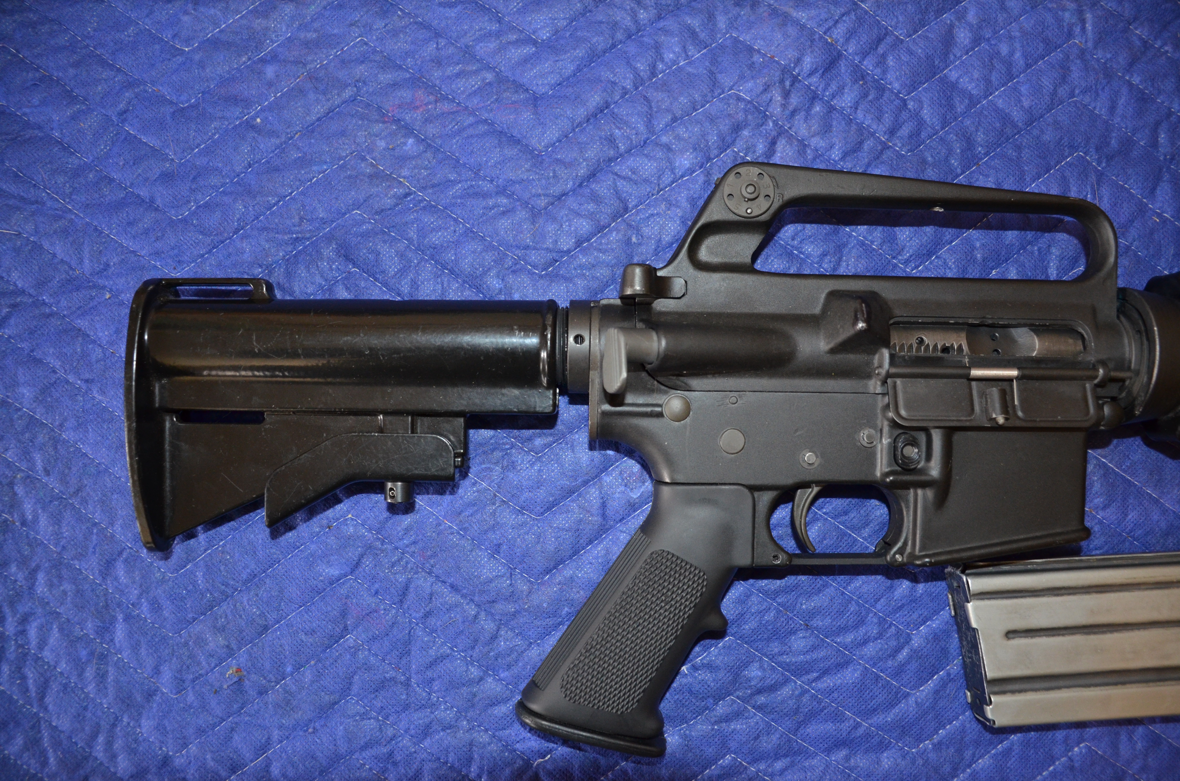 GunSpot.com | Gun Auctions | Buy Guns Online