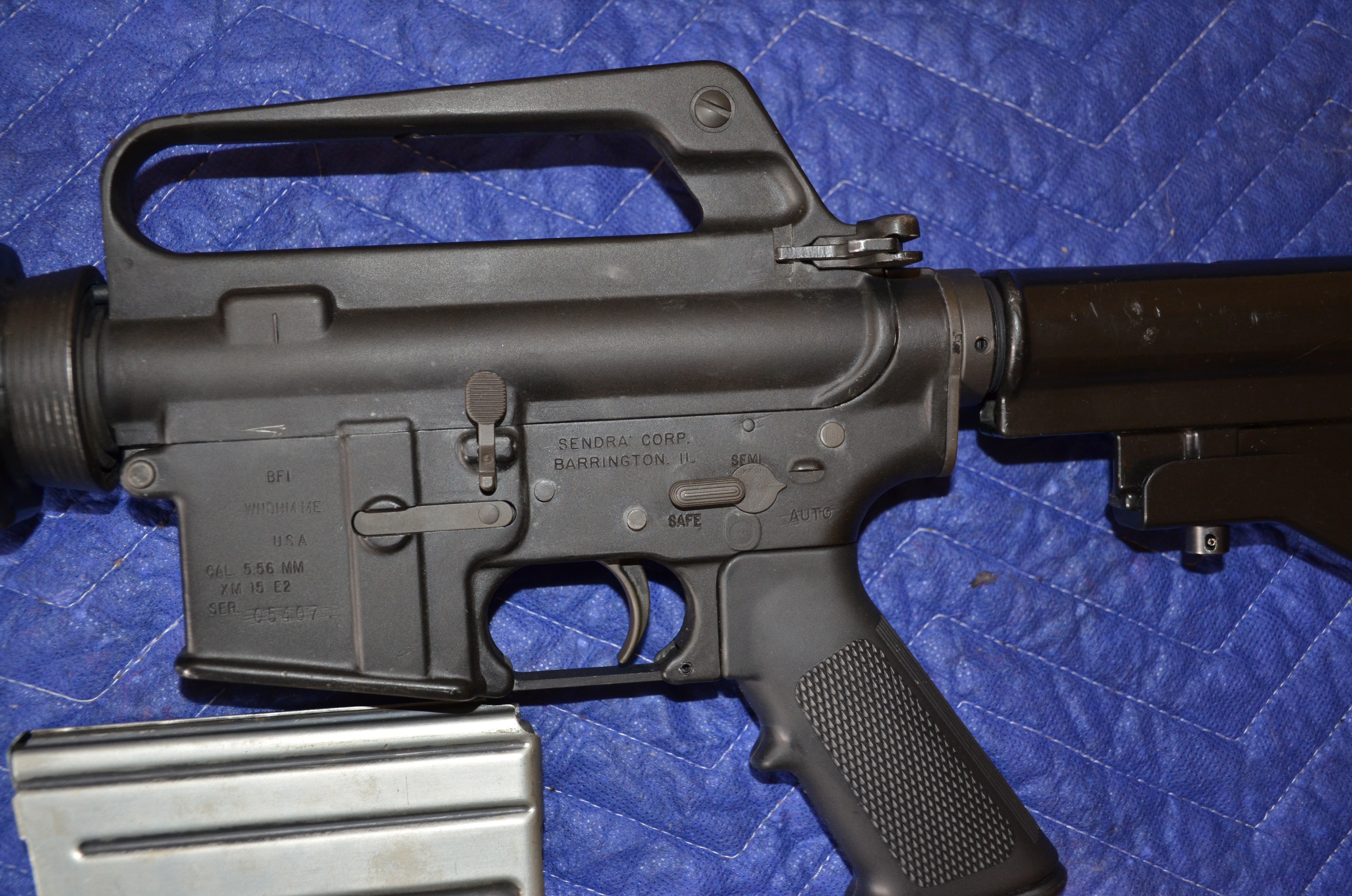 GunSpot.com | Gun Auctions | Buy Guns Online