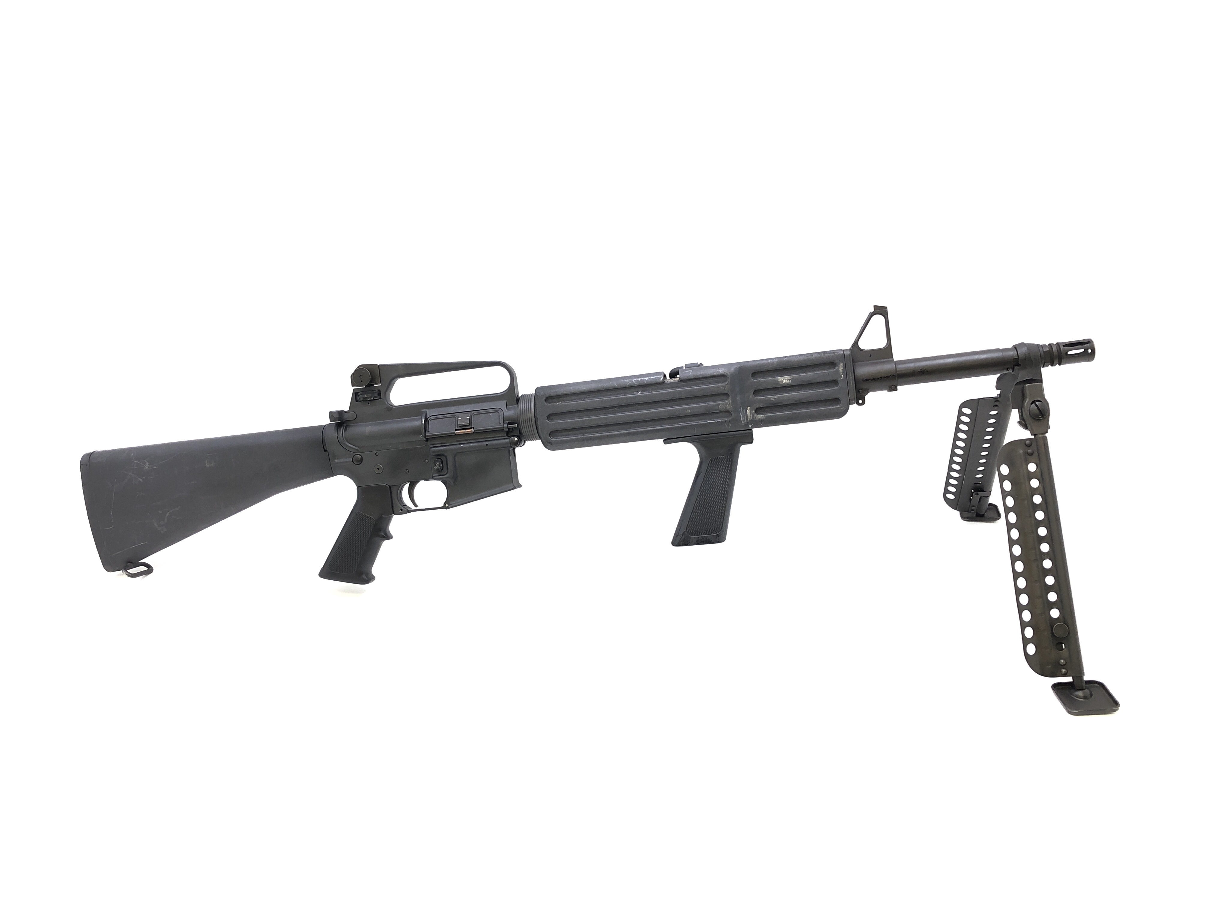 GunSpot Guns for sale | Gun Auction: Rare Colt Factory Experimental ...