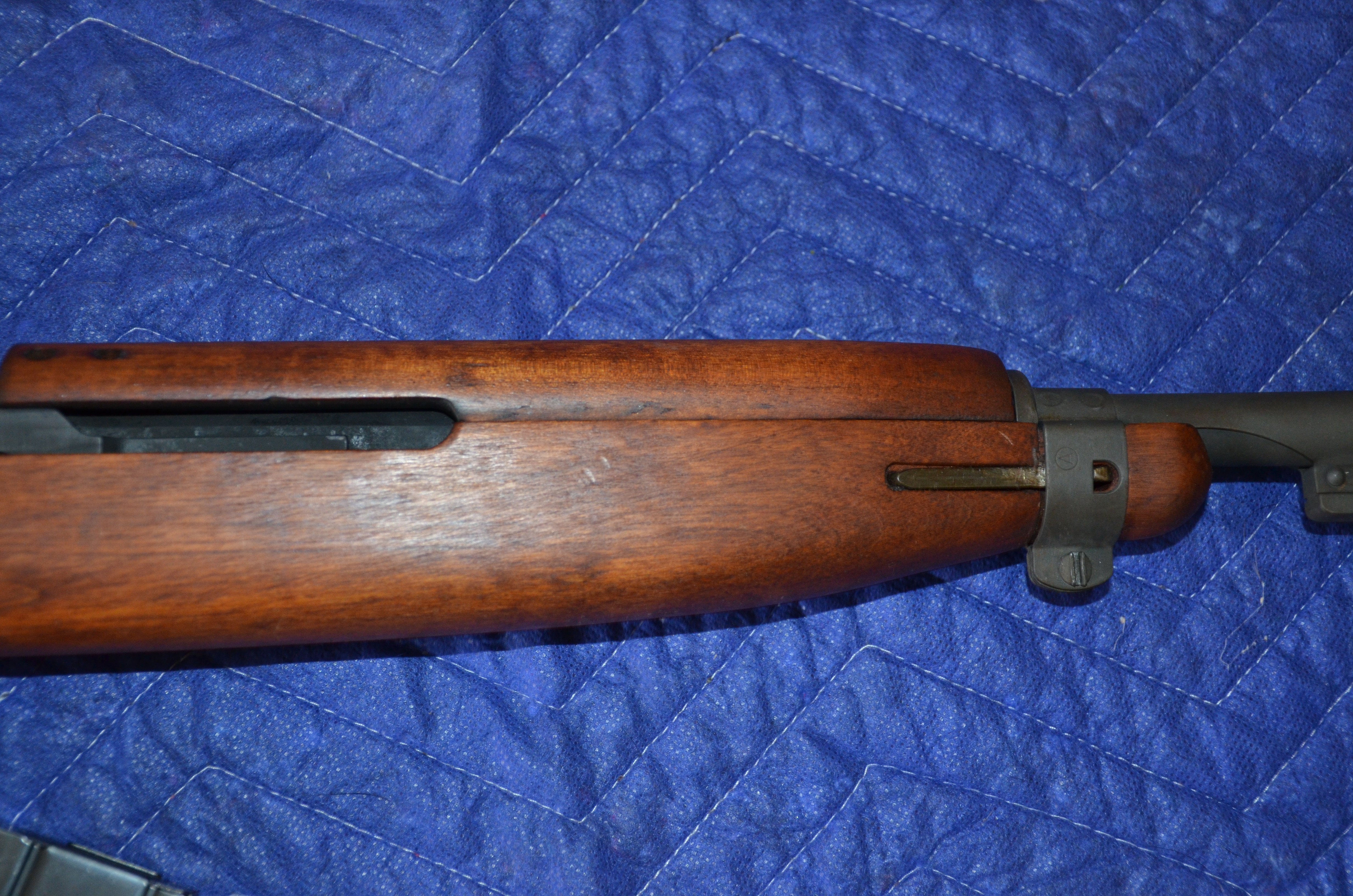 GunSpot Guns for sale | Gun Auction: M2 Carbine Machine Gun