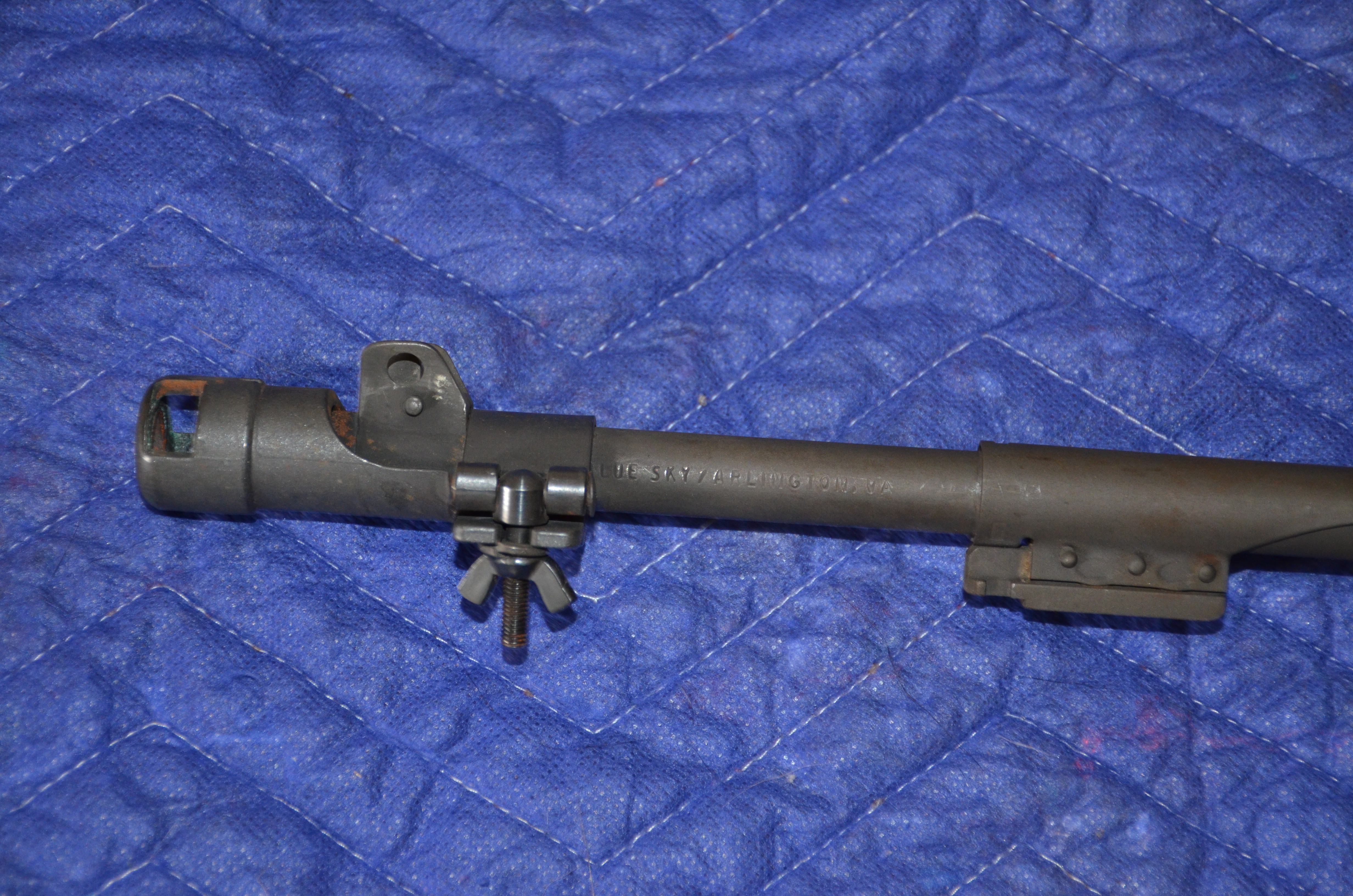 GunSpot Guns for sale | Gun Auction: M2 Carbine Machine Gun