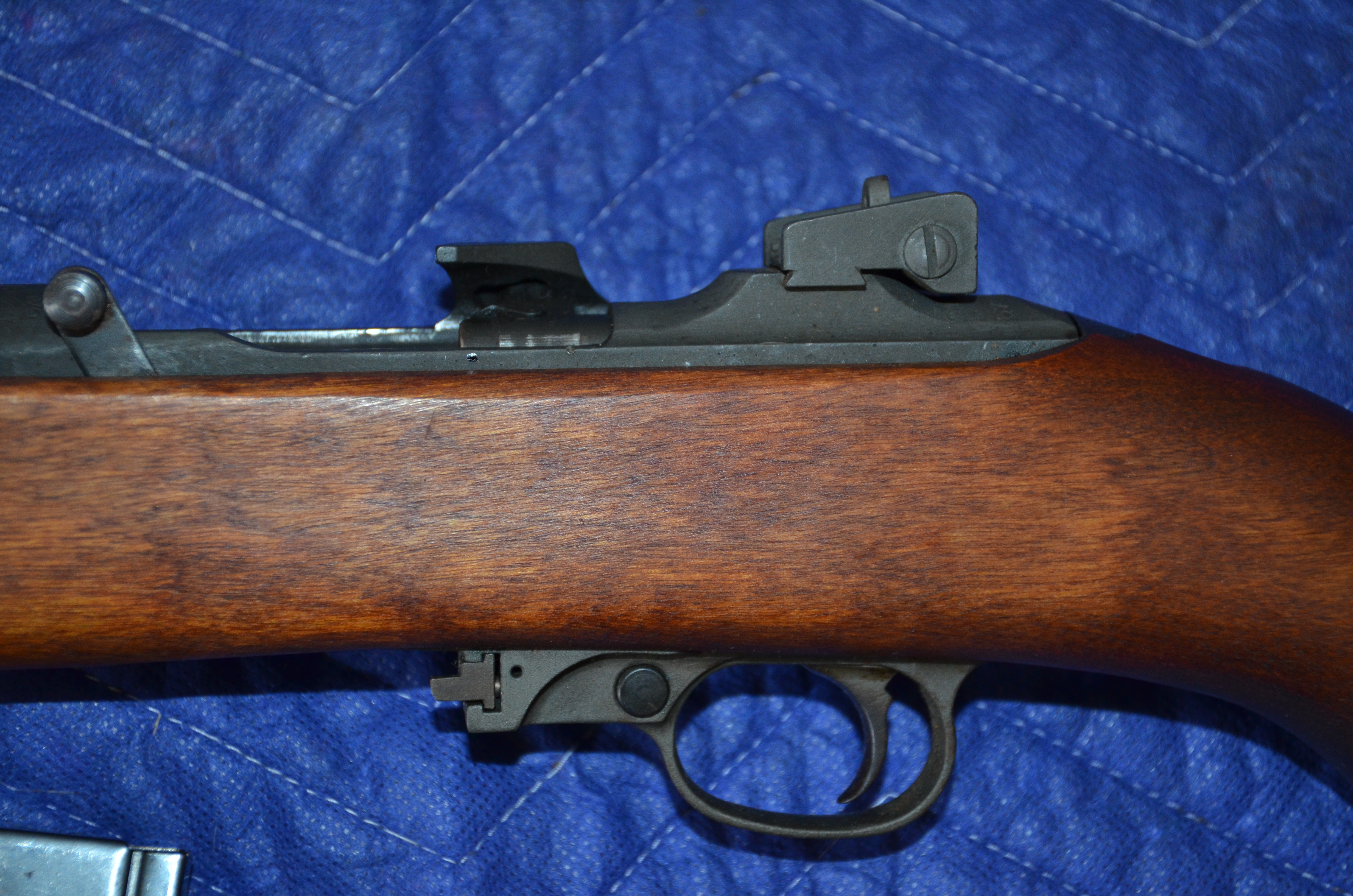 GunSpot Guns for sale | Gun Auction: M2 Carbine Machine Gun