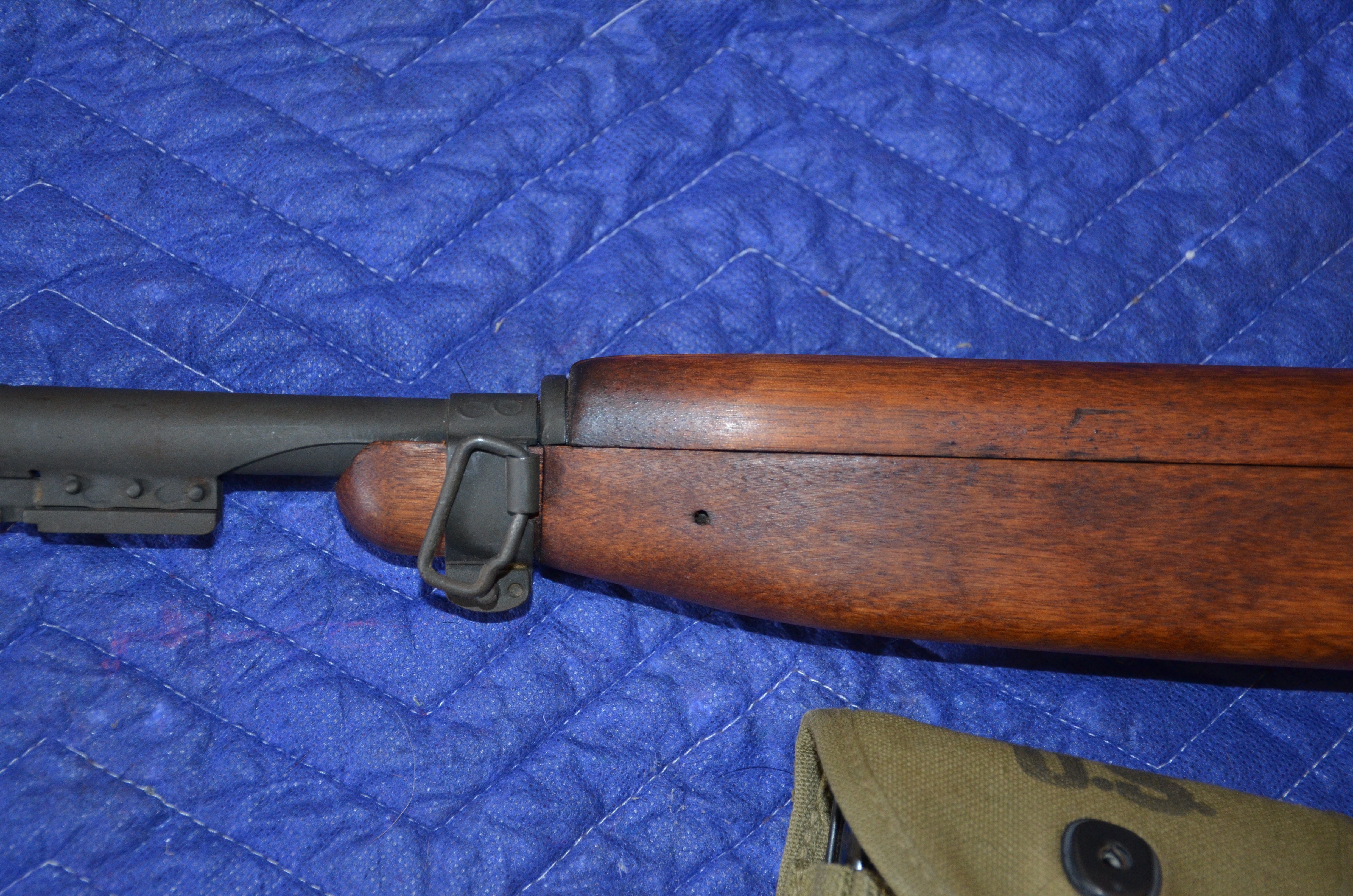 GunSpot Guns for sale | Gun Auction: M2 Carbine Machine Gun