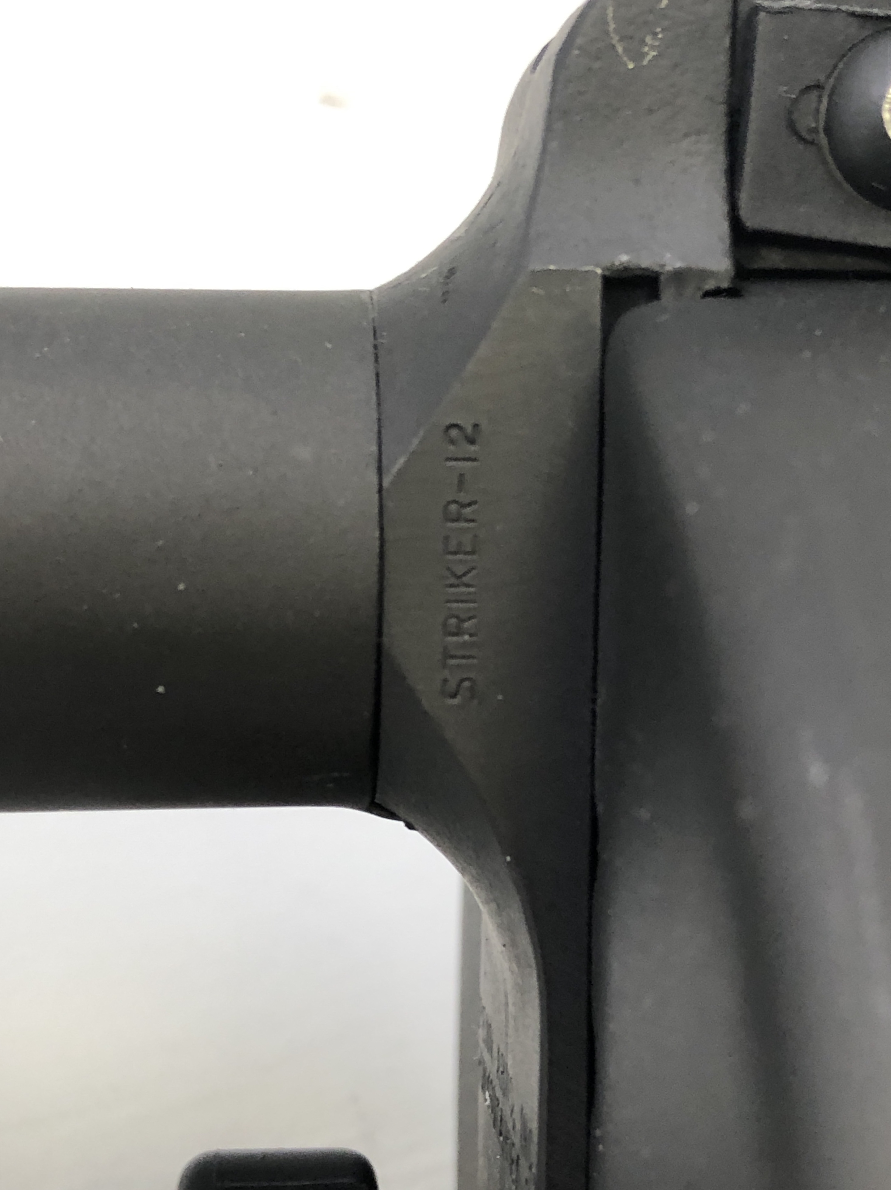 GunSpot Guns for sale | Gun Auction: Penn Arms Striker-12 12ga Combat ...