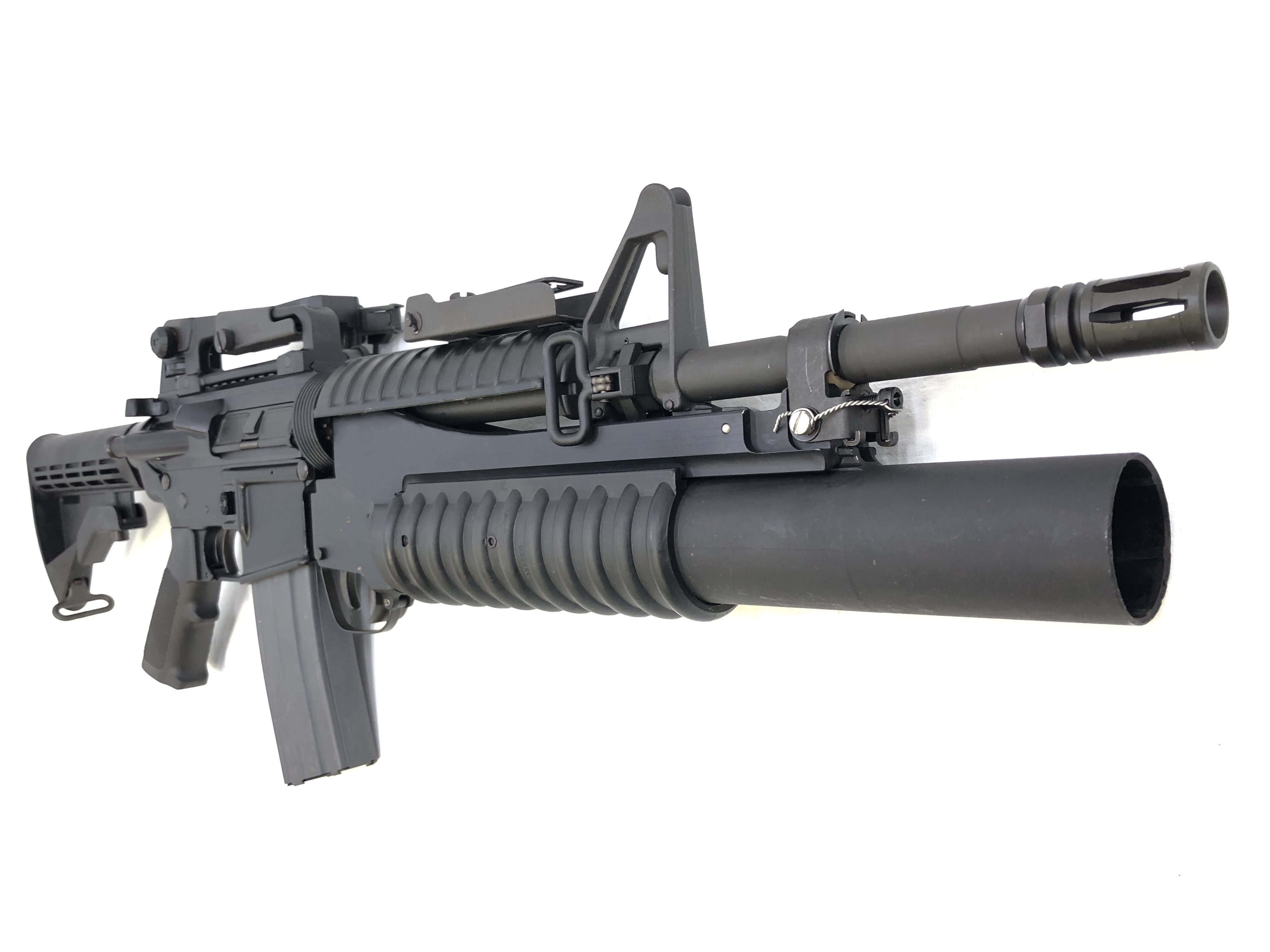 GunSpot Guns for sale | Gun Auction: Factory NIB Colt US Property ...