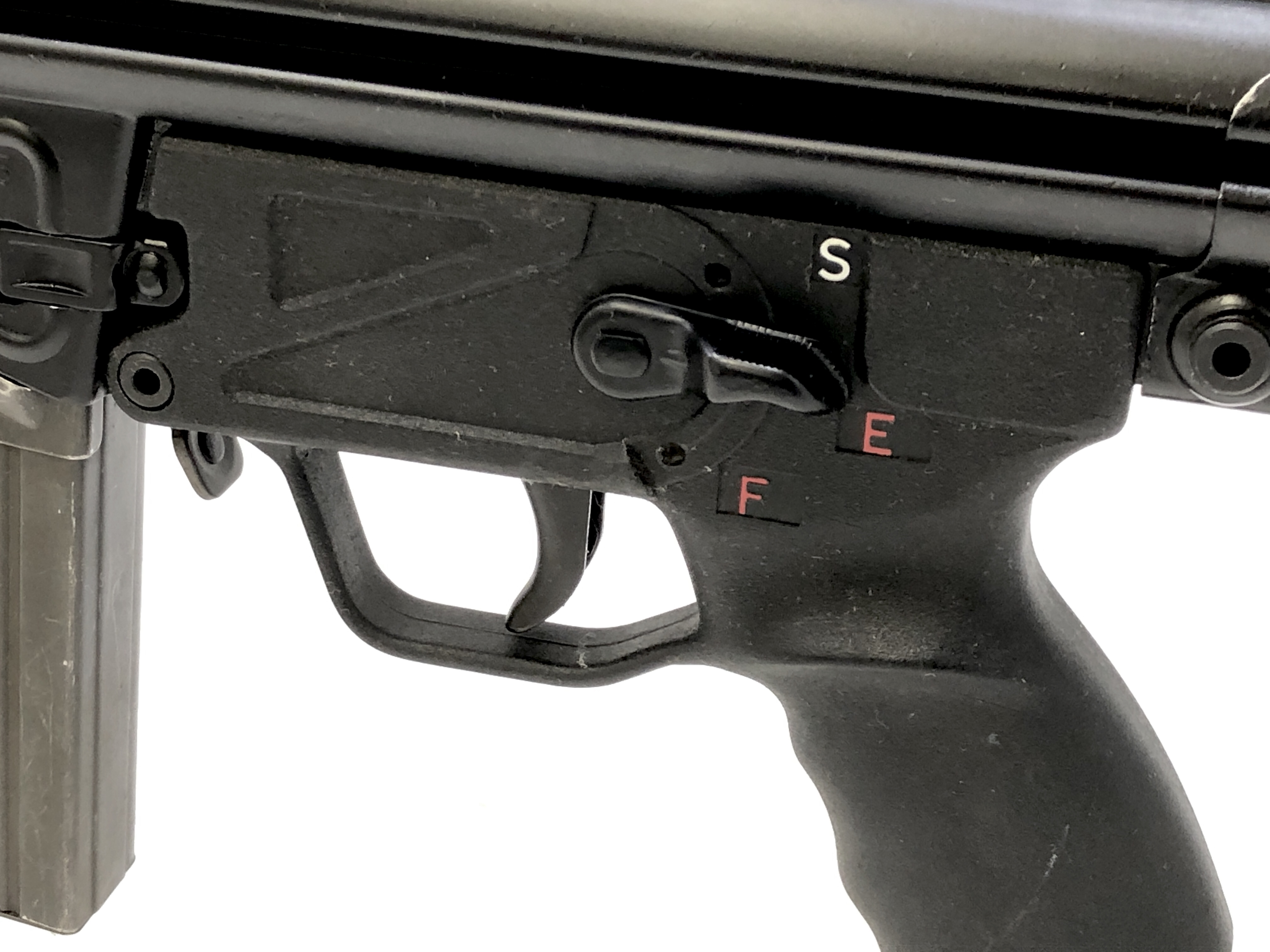 GunSpot Guns for sale | Gun Auction: Heckler and Koch G3/HK91 .308rem ...