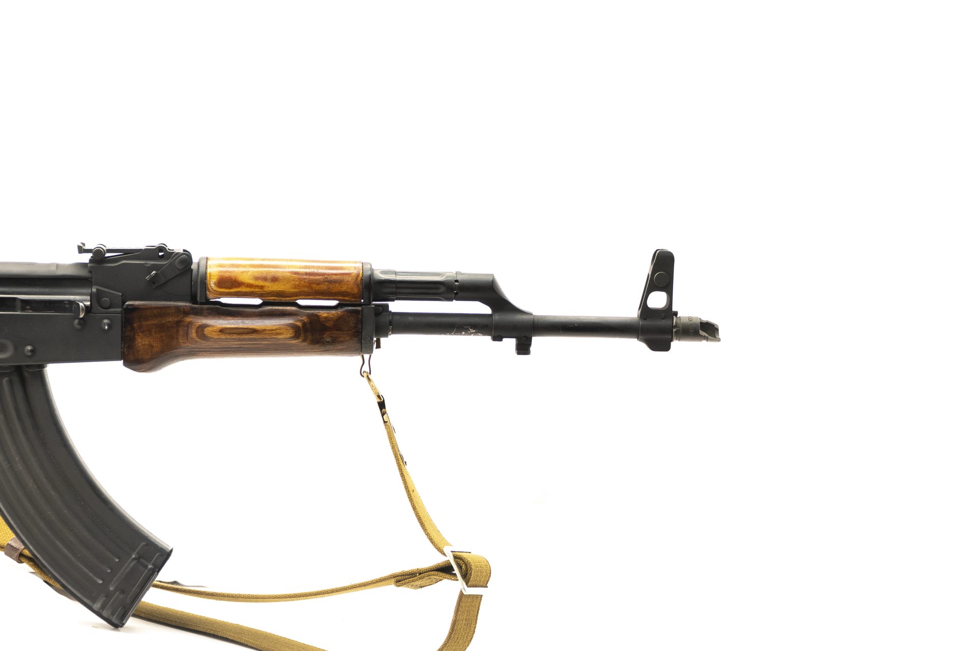 GunSpot Guns for sale | Gun Auction: AK47 Underfolder