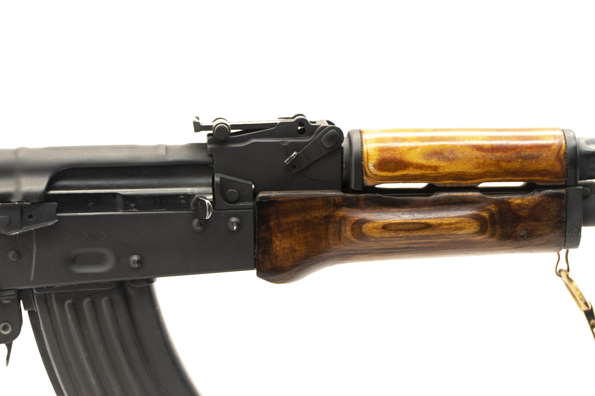 GunSpot Guns for sale | Gun Auction: AK47 Underfolder