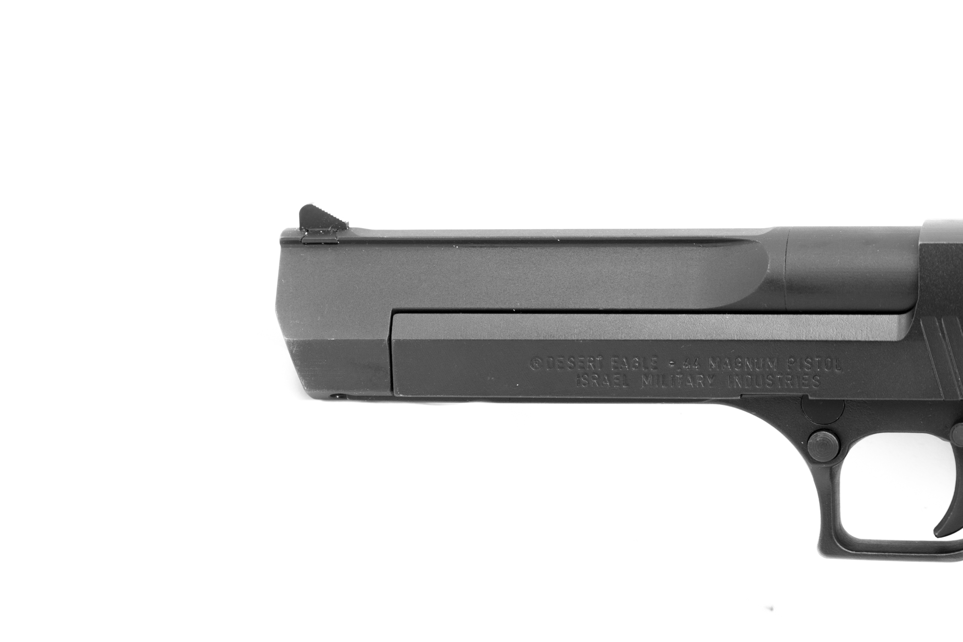 GunSpot Guns for sale | Gun Auction: Desert Eagle 44 Magnum