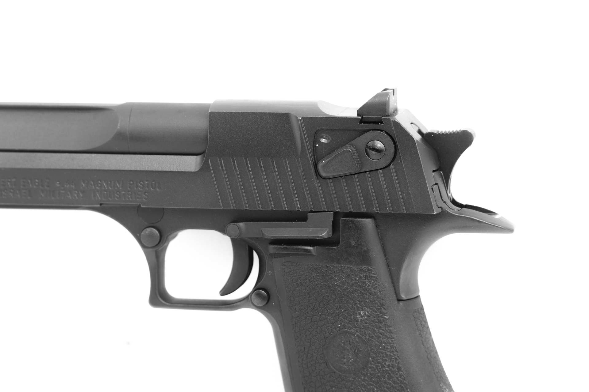 GunSpot Guns for sale | Gun Auction: Desert Eagle 44 Magnum