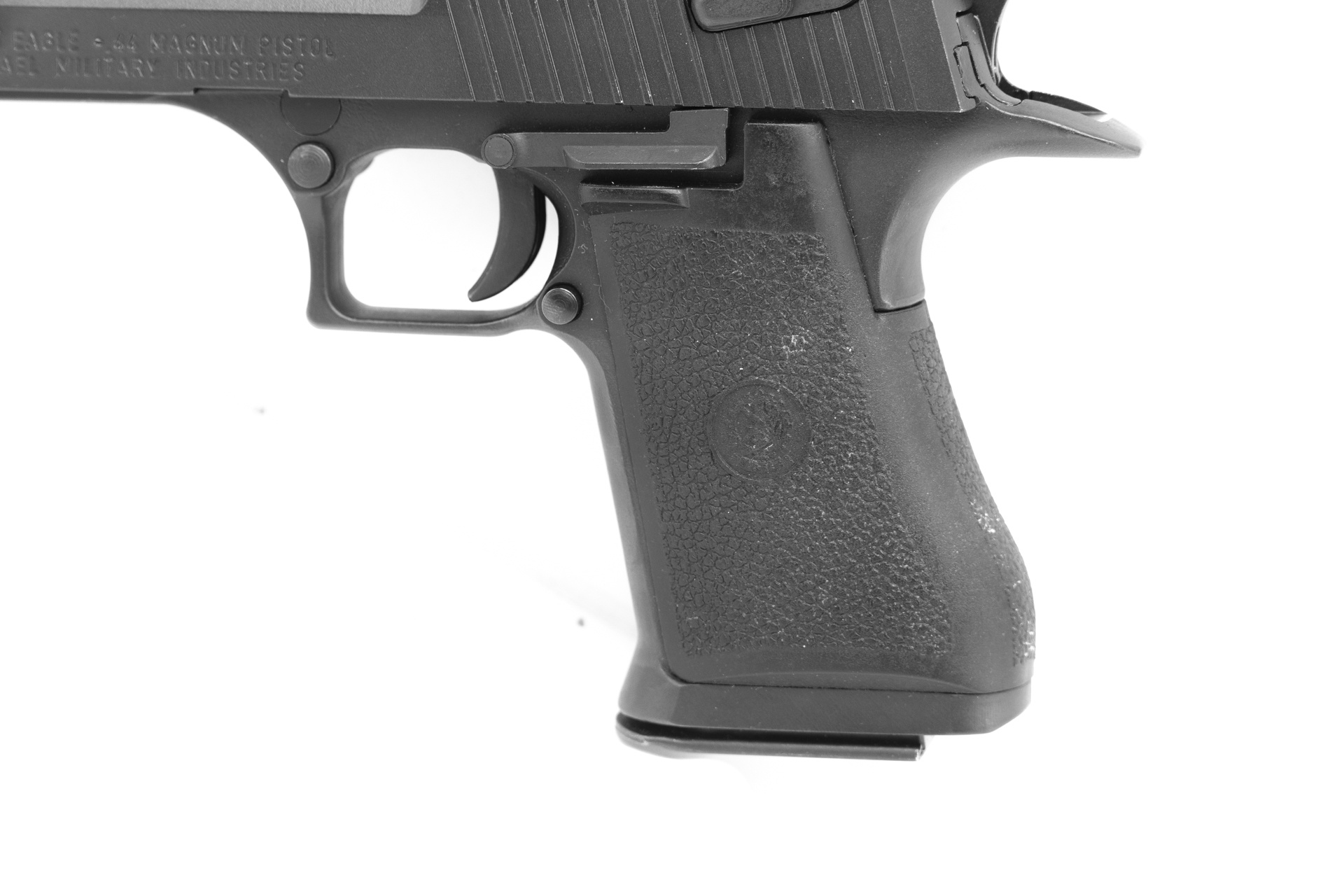 GunSpot Guns for sale | Gun Auction: Desert Eagle 44 Magnum