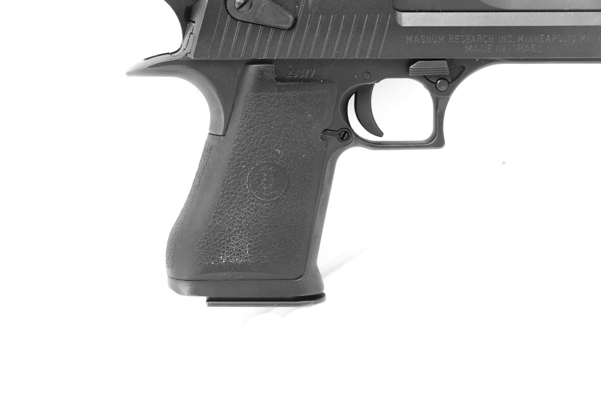 GunSpot Guns for sale | Gun Auction: Desert Eagle 44 Magnum