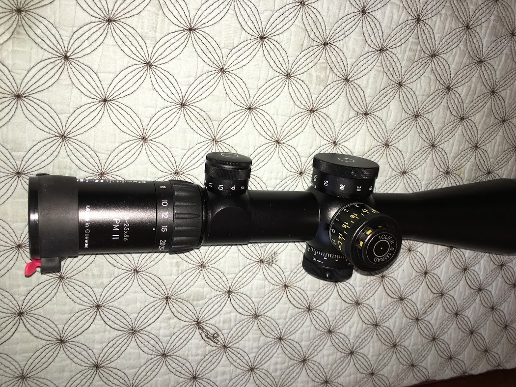 GunSpot Guns for sale | Gun Auction: NIB Surefire 7.62 with GA ...