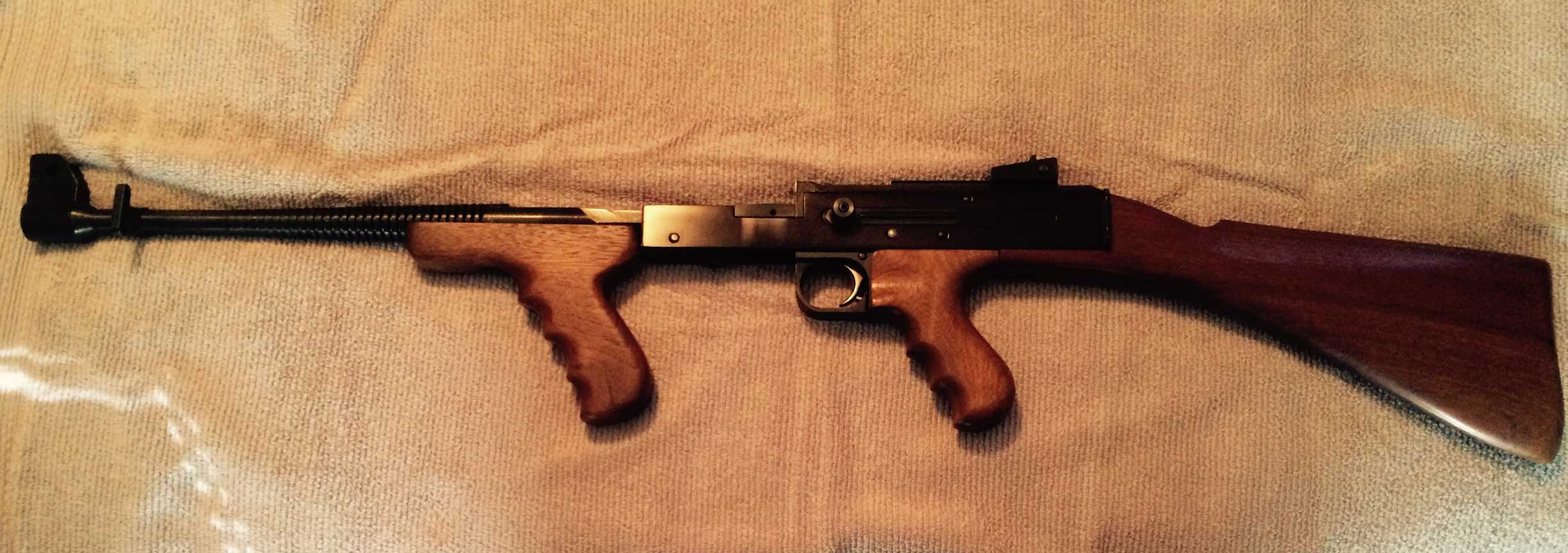 GunSpot Guns for sale | Gun Auction: American 180 transferable