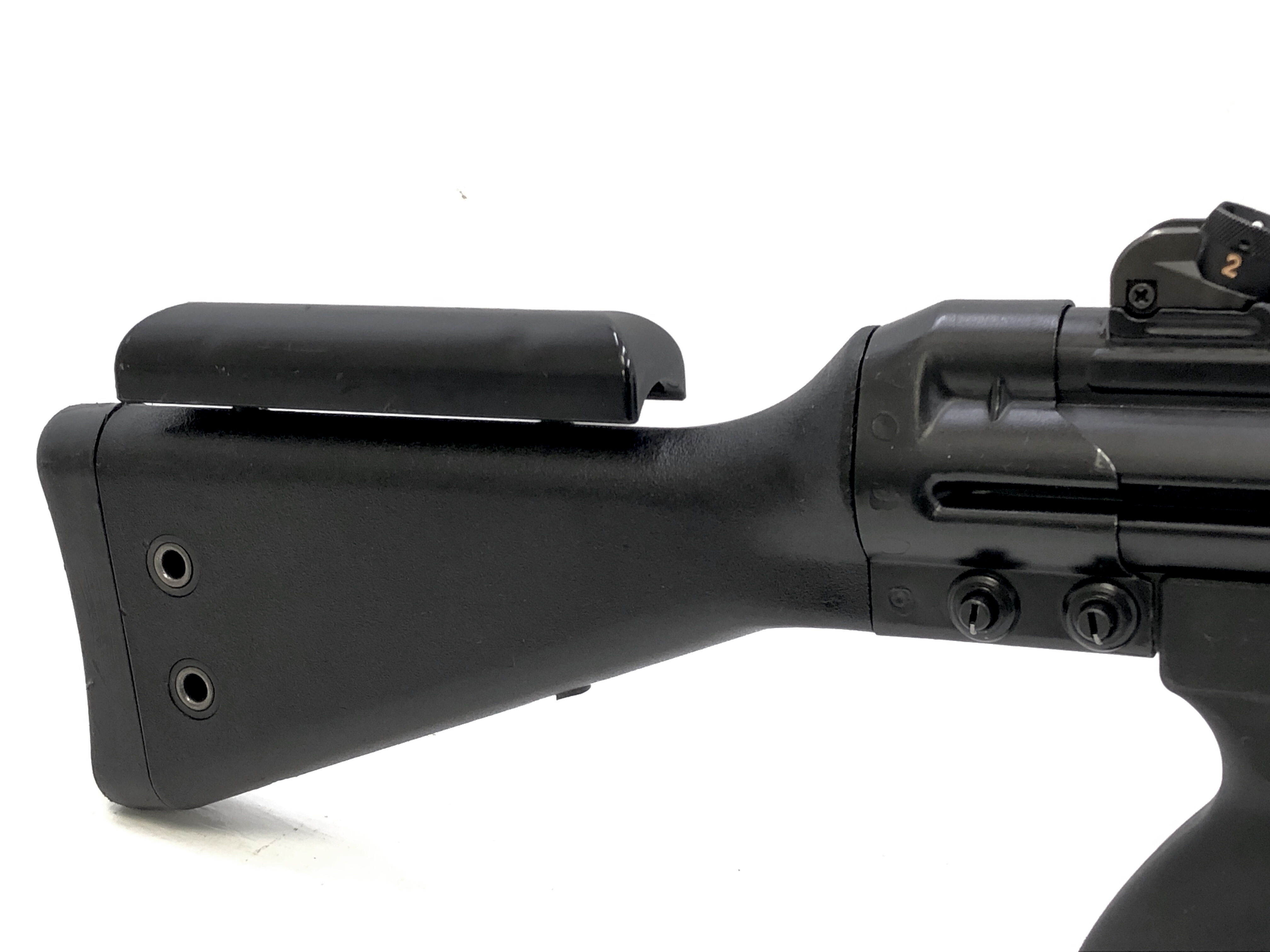 GunSpot | Heckler and Koch G3/HK91 .308rem Transferable Machine Gun