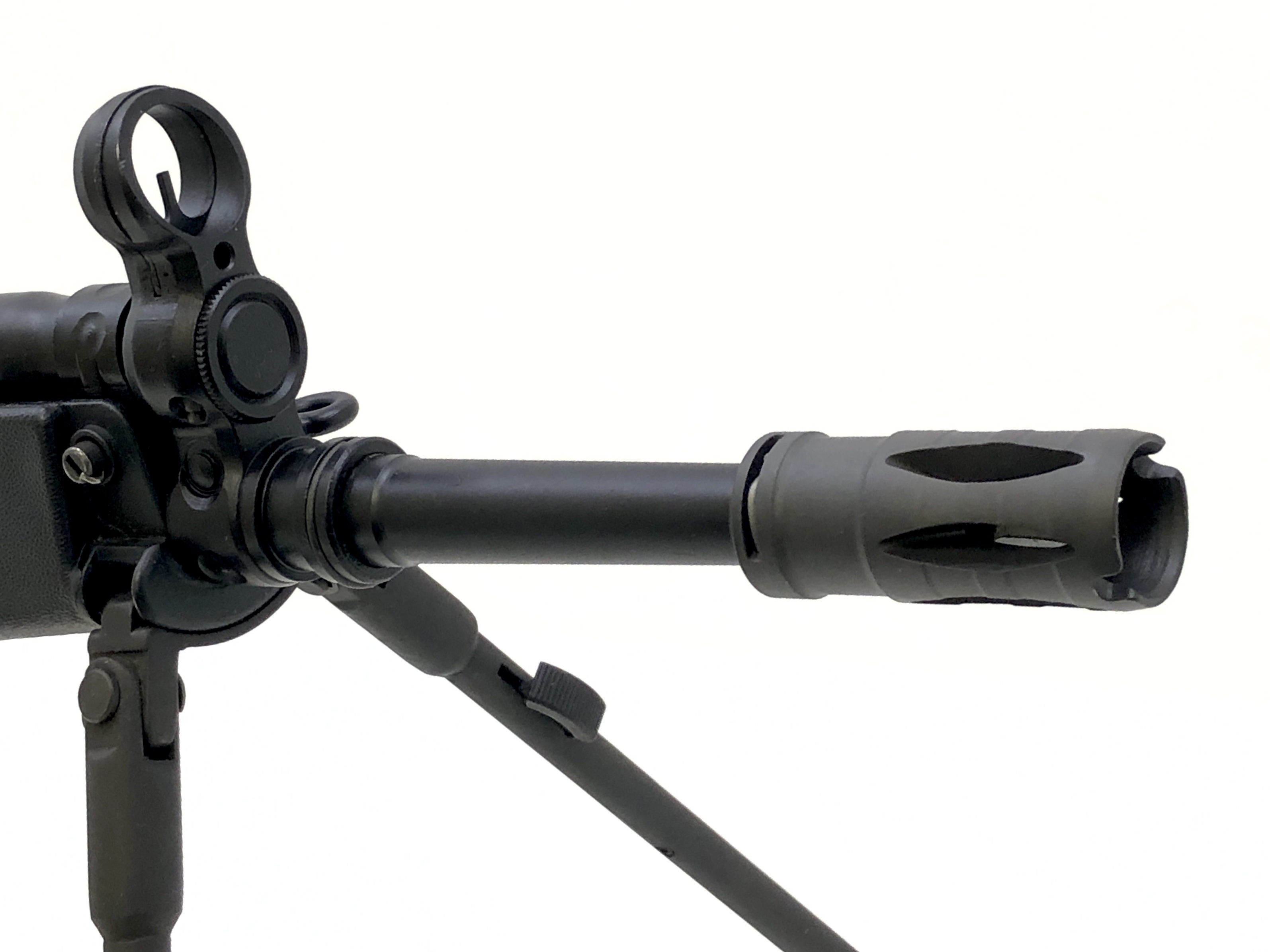 GunSpot Guns for sale | Gun Auction: Heckler and Koch G3/HK91 .308rem ...