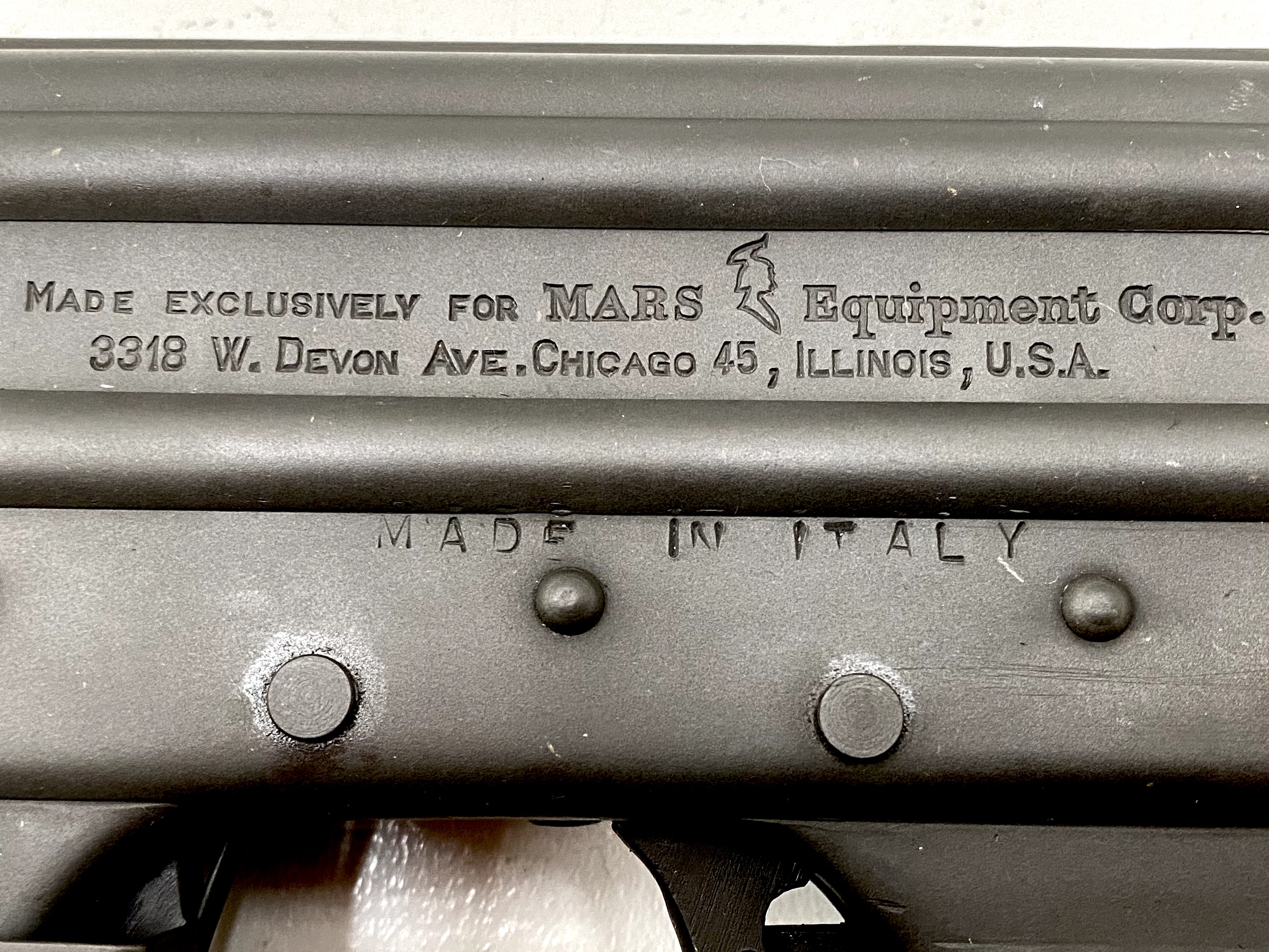 GunSpot Guns for sale | Gun Auction: Rare Franchi LF-57 9mm ...
