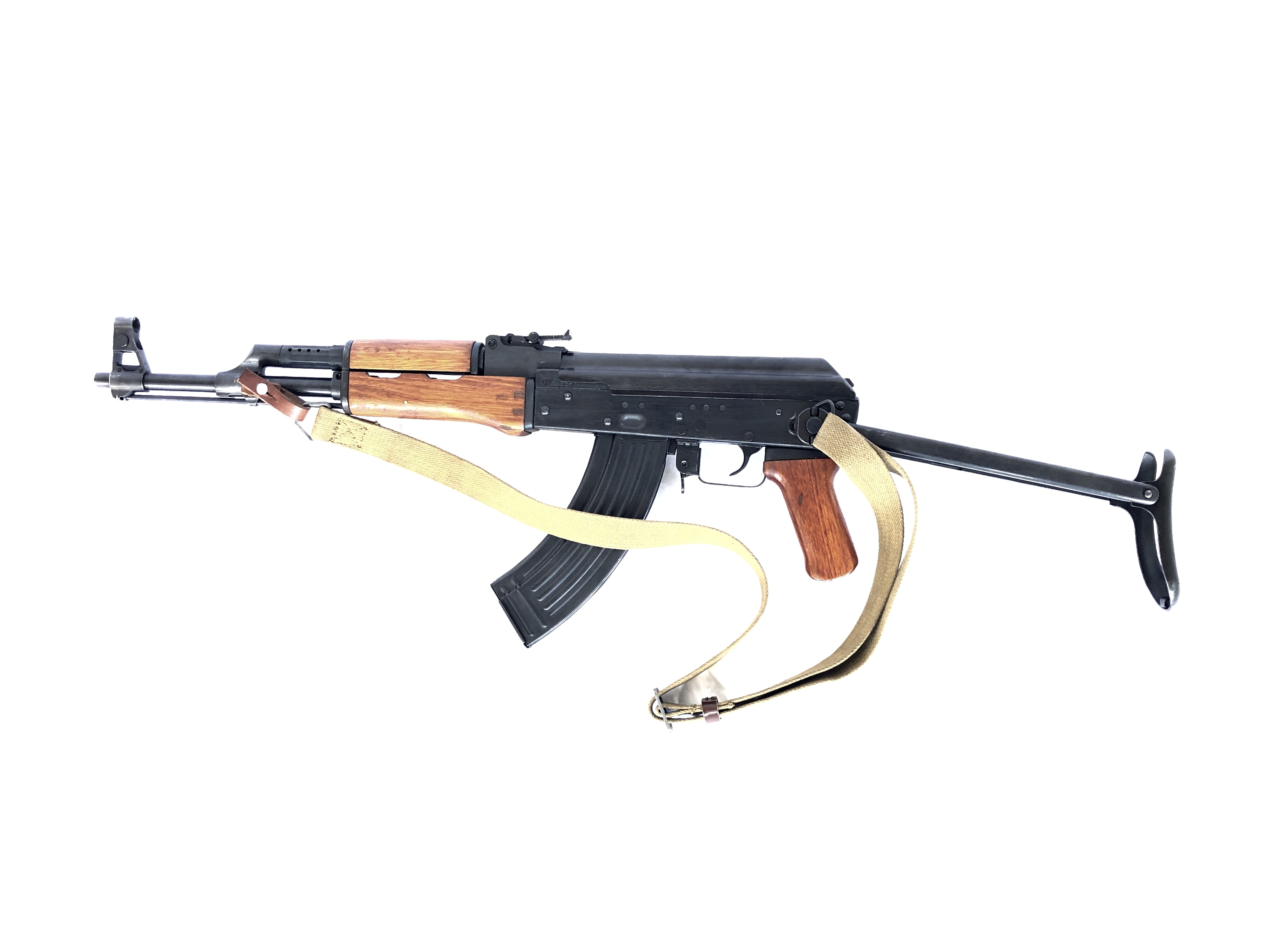 GunSpot Guns for sale | Gun Auction: Factory Original Chinese AKM 7 ...