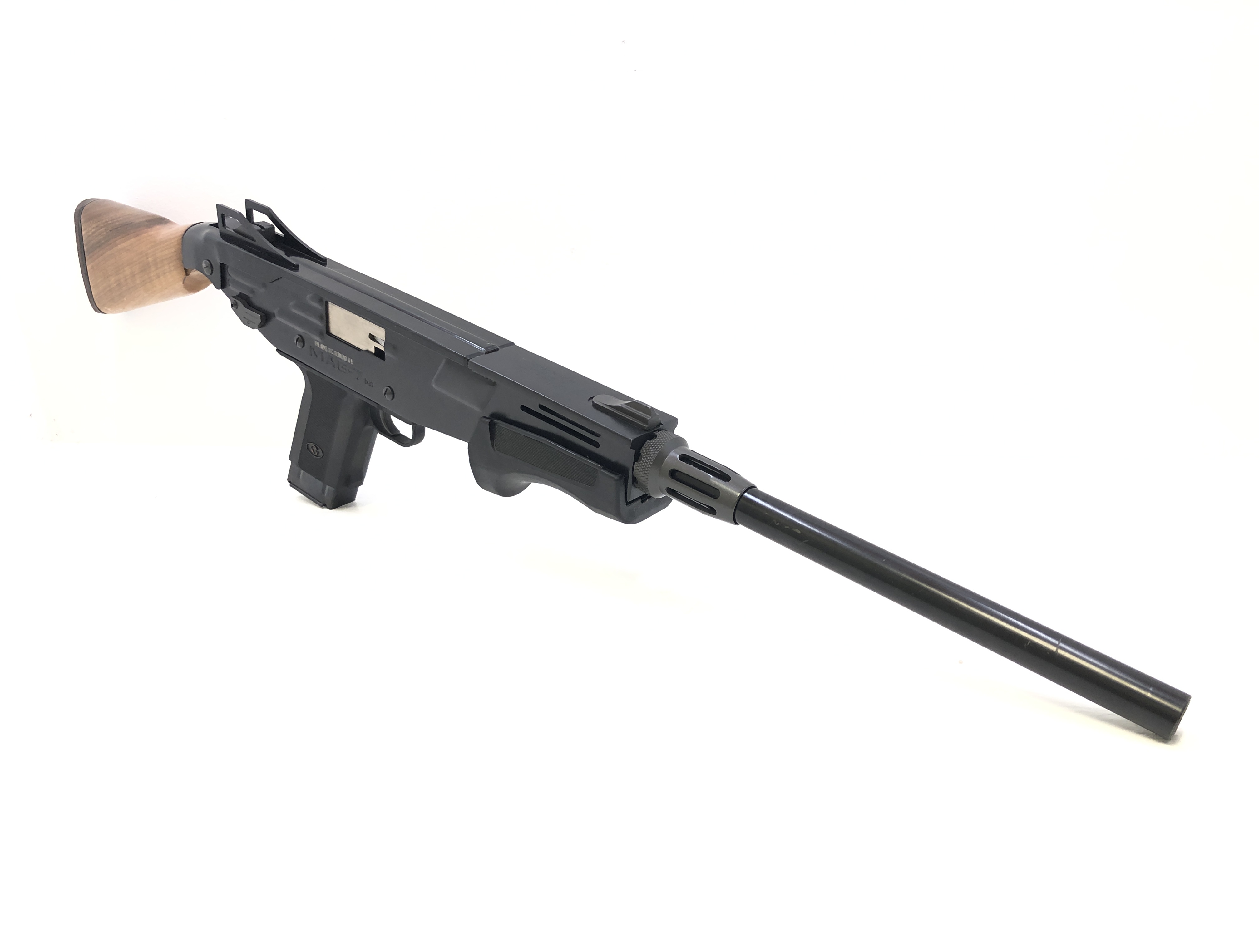 GunSpot Guns for sale | Gun Auction: Techno Arms MAG-7 M1 12ga Pump ...