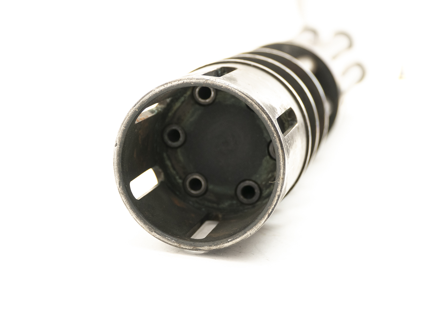 GunSpot Guns for sale | Gun Auction: M134 Parts Kit