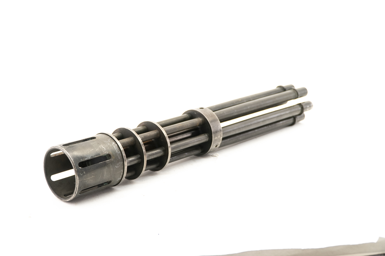 GunSpot Guns for sale | Gun Auction: M134 Parts Kit