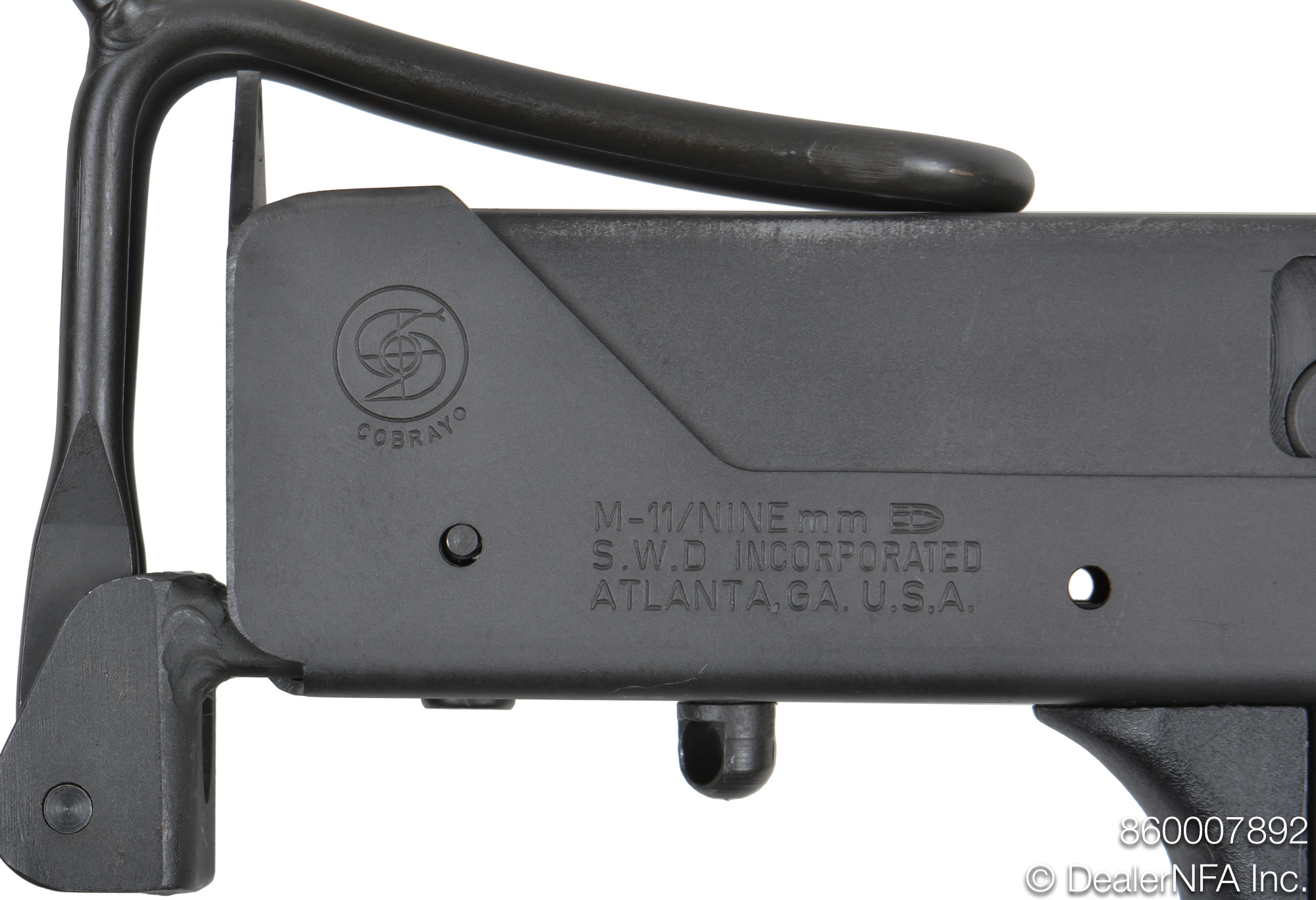 GunSpot Guns for sale | Gun Auction: SWD, M11, 9mm