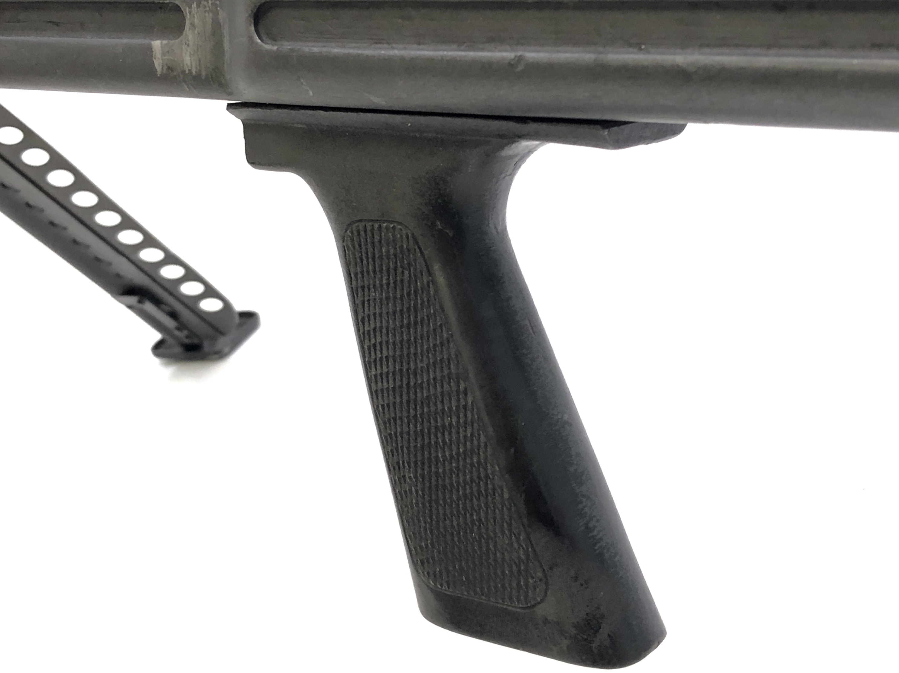 GunSpot Guns for sale | Gun Auction: Rare Colt M16 LMG 5.56mm ...