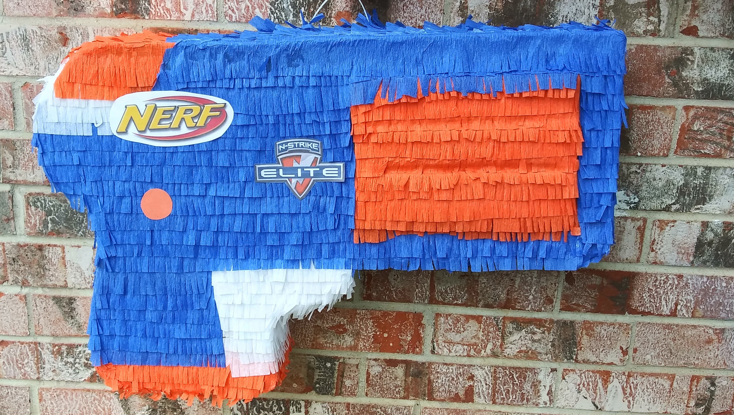 GunSpot Guns for sale | Gun Auction: Transferable Nerf Machine Gun Pinata