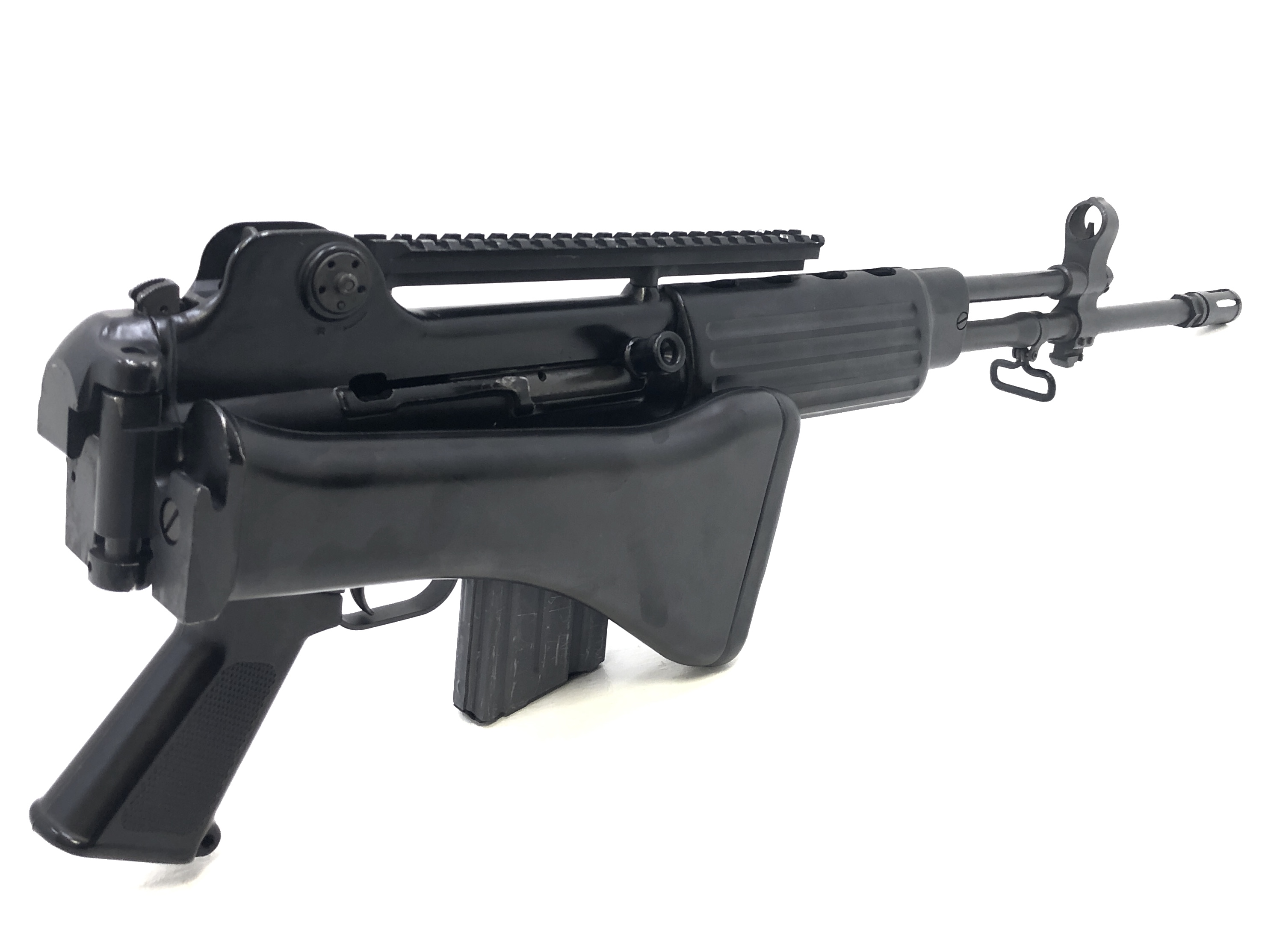 GunSpot Guns for sale | Gun Auction: Daewoo K2 5.56mm Transferable ...