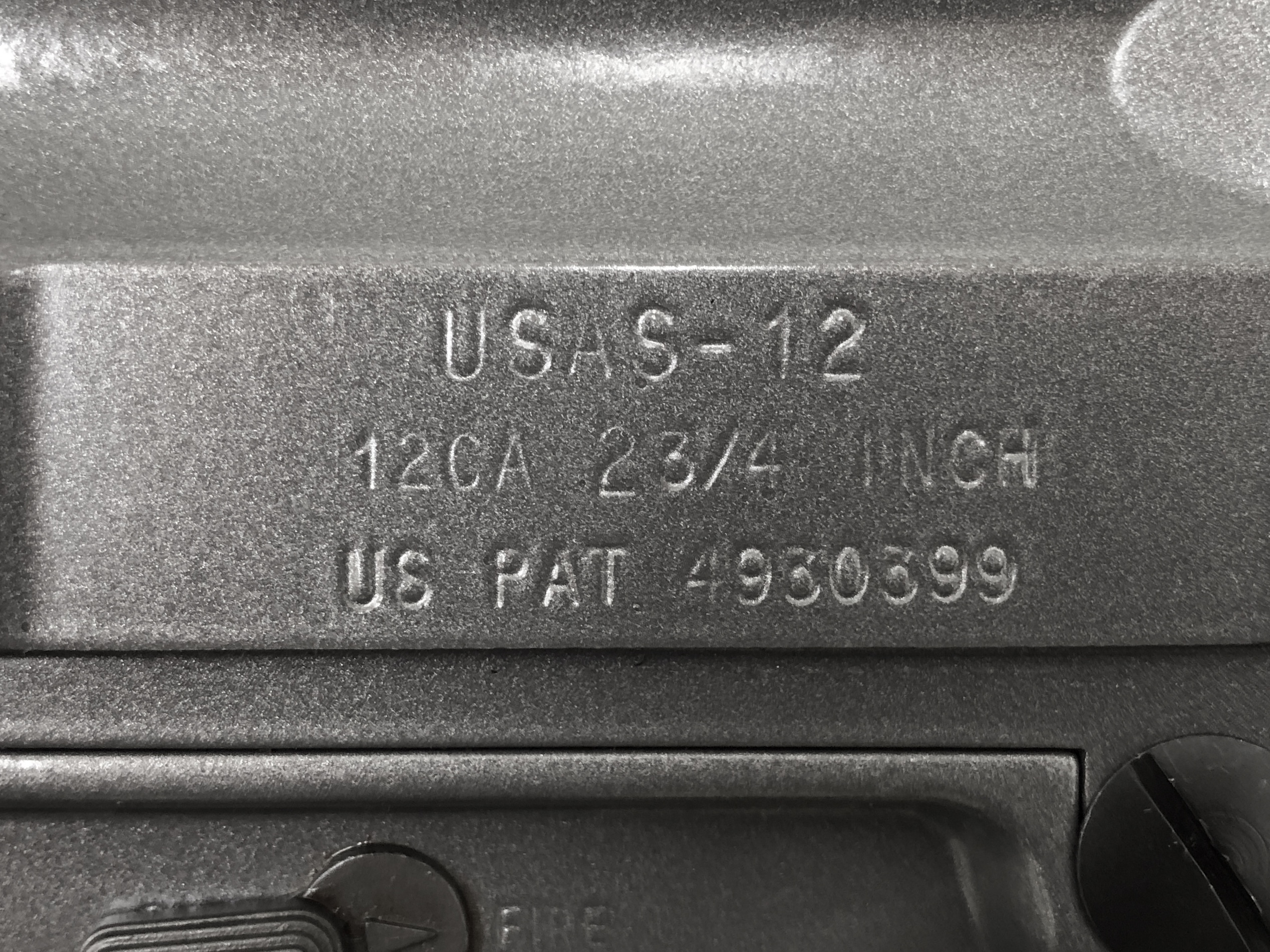 GunSpot Guns for sale | Gun Auction: Rare Polished Factory Finish ...