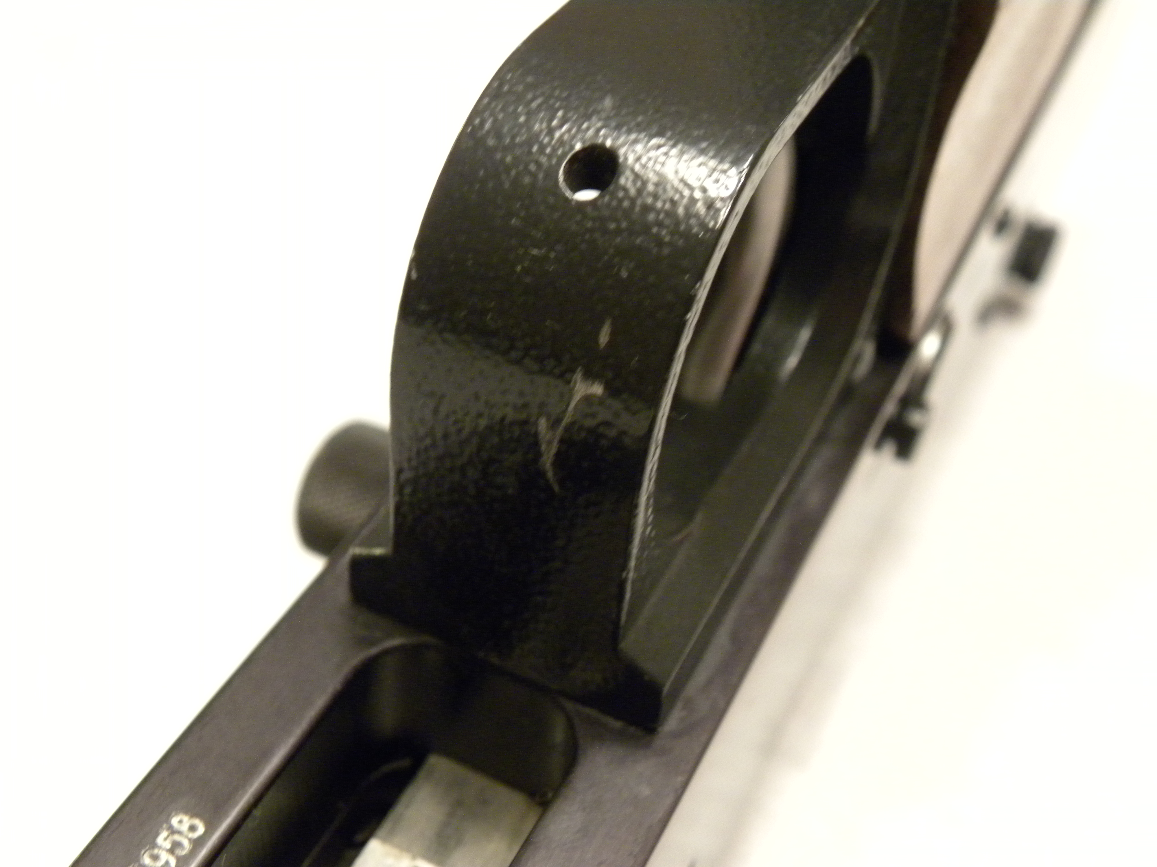 GunSpot Guns for sale | Gun Auction: American 180 Transferable Machine ...