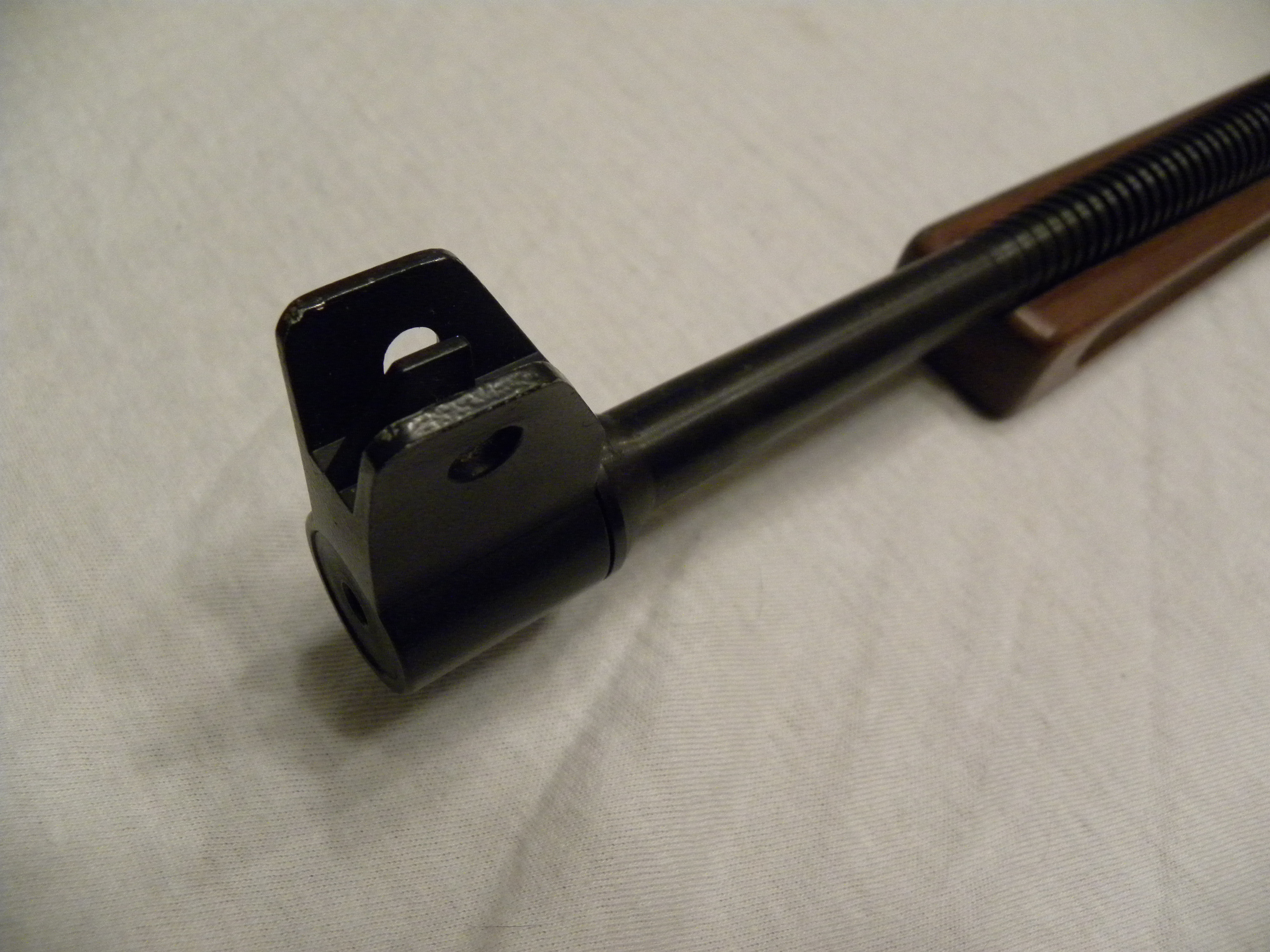 GunSpot Guns for sale | Gun Auction: American 180 Transferable Machine ...