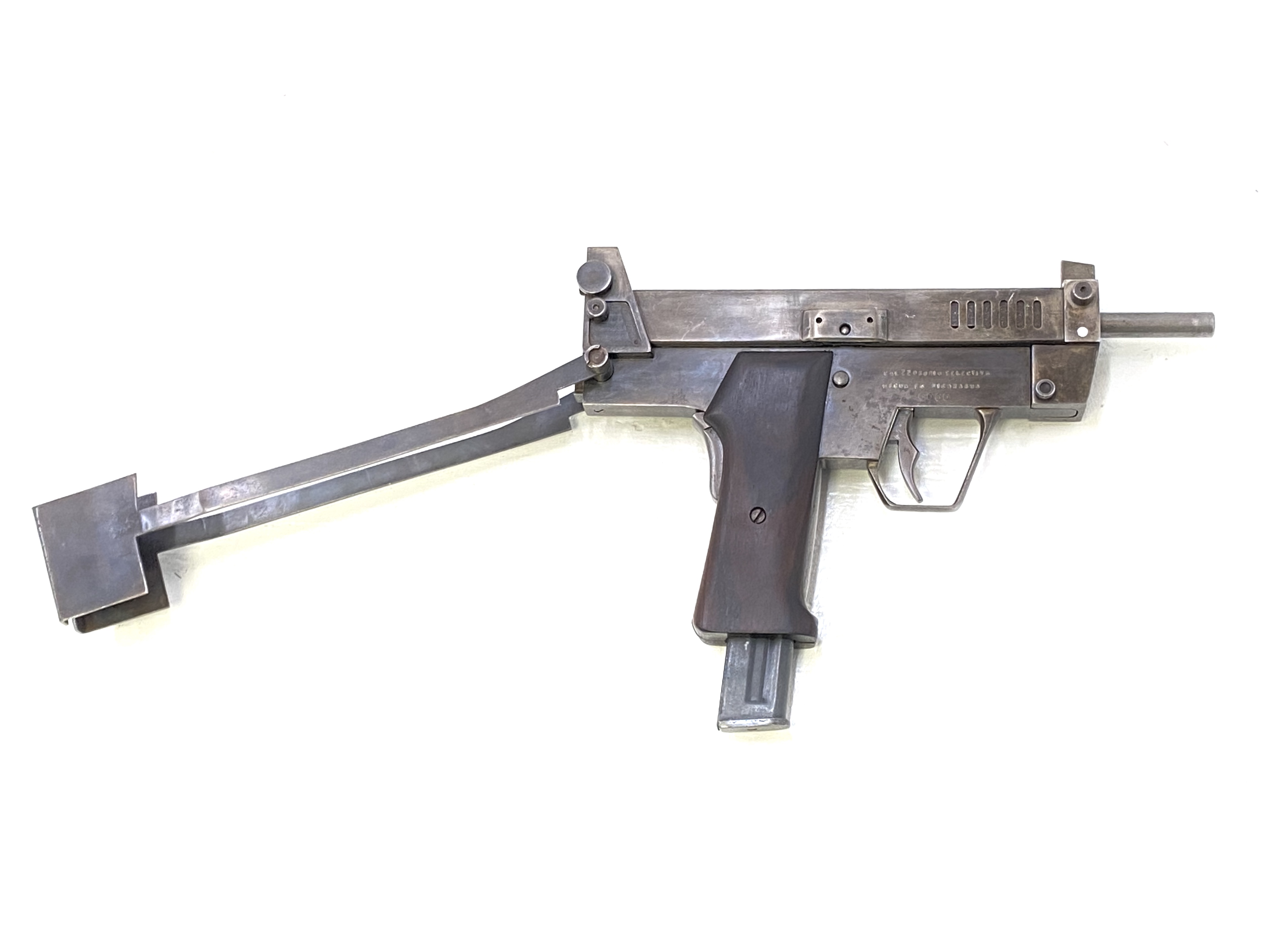 GunSpot Guns for sale | Gun Auction: Rare Oso Grande Firearms Model OSO ...