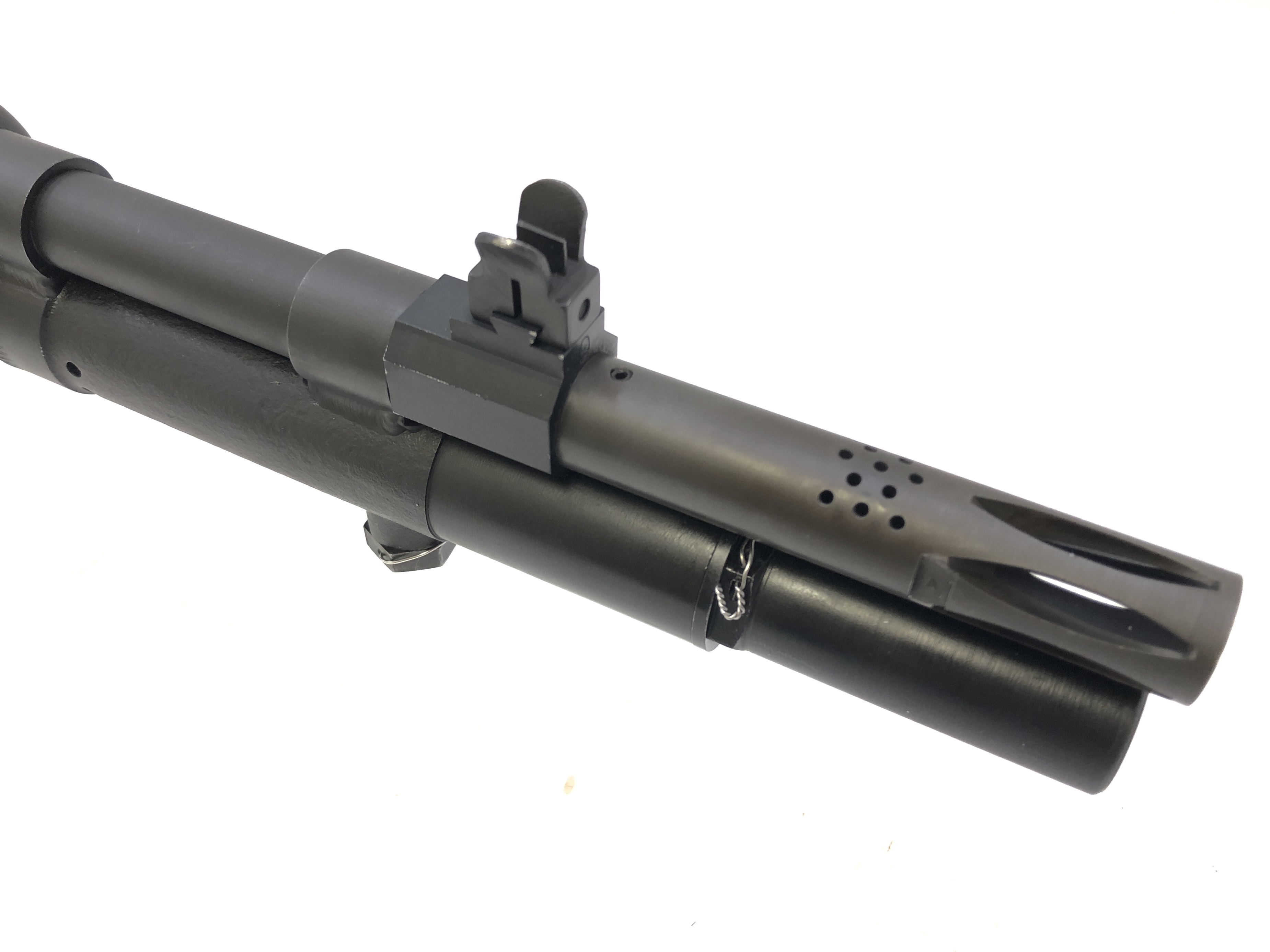 GunSpot | LaFrance Specialities M14k 7.62mm NATO Transferable Machine Gun