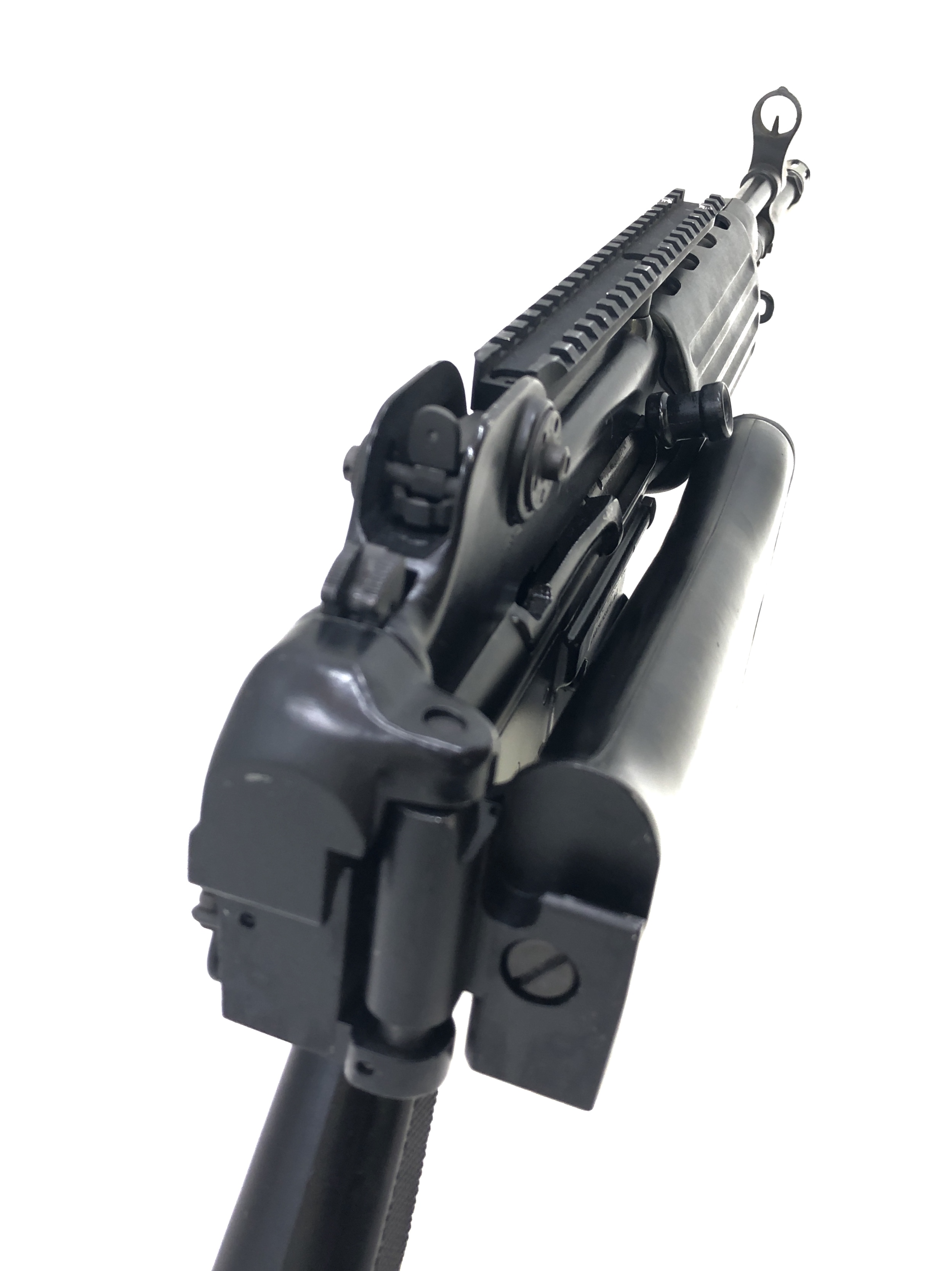 GunSpot Guns for sale | Gun Auction: Daewoo K2 5.56mm Transferable ...