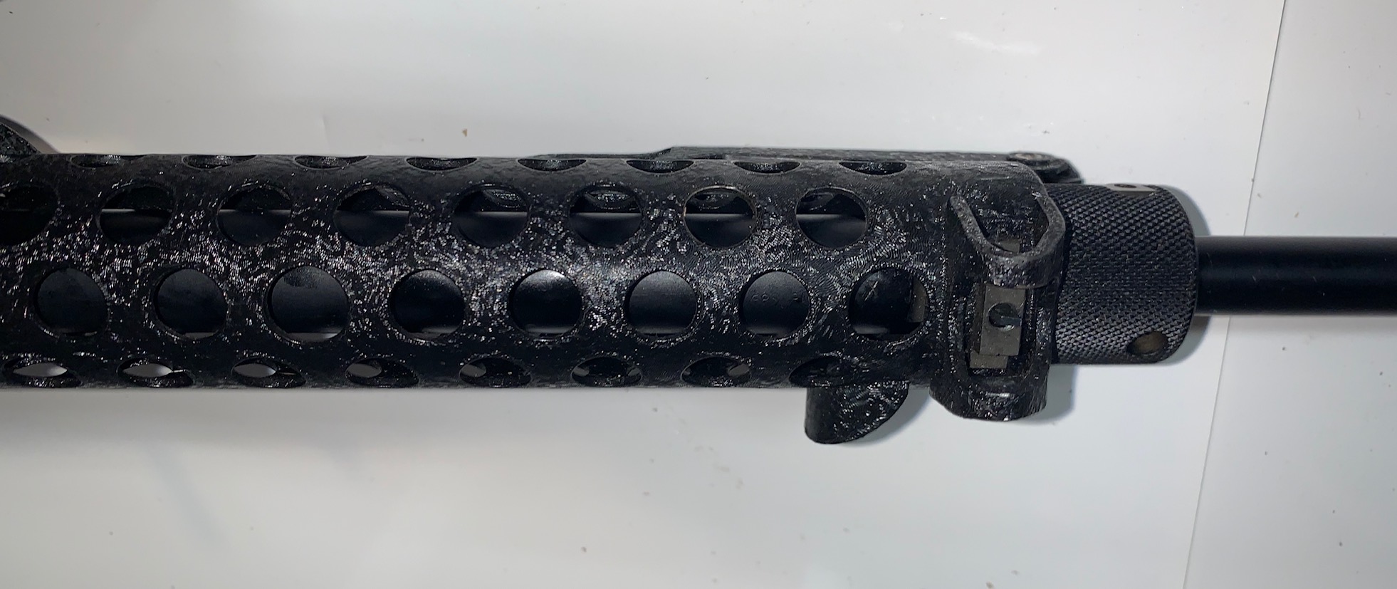 GunSpot Guns for sale | Gun Auction: Sterling MK6 Carbine TEST FIRED ONLY