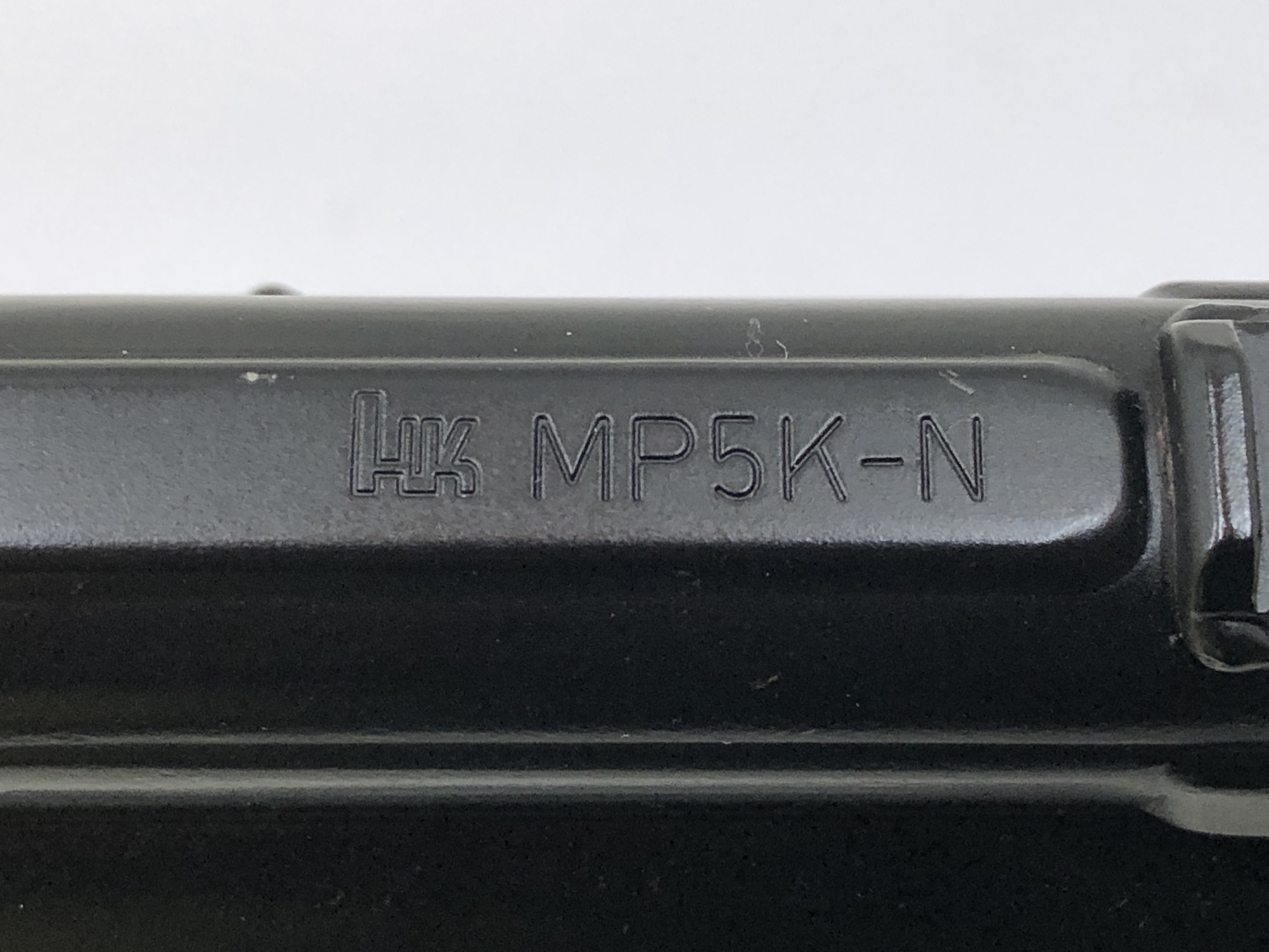 GunSpot Guns for sale | Gun Auction: Heckler and Koch MP5K-N PDW 9mm ...