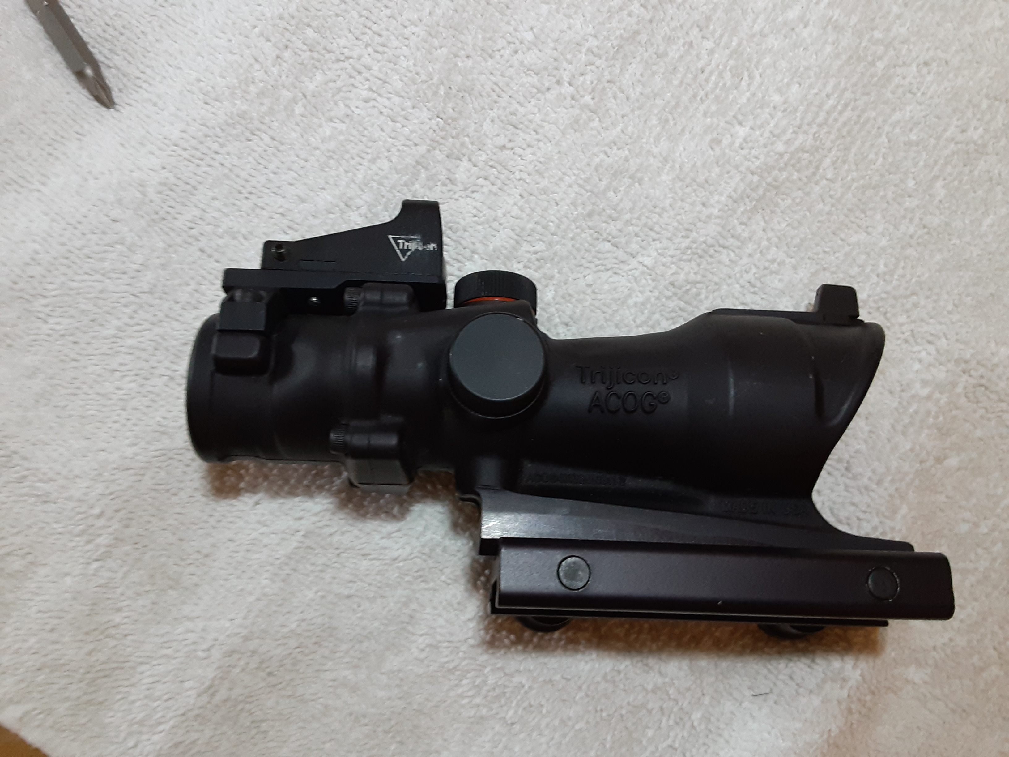 GunSpot Guns for sale | Gun Auction: Colt Model 614 Transferable with ...