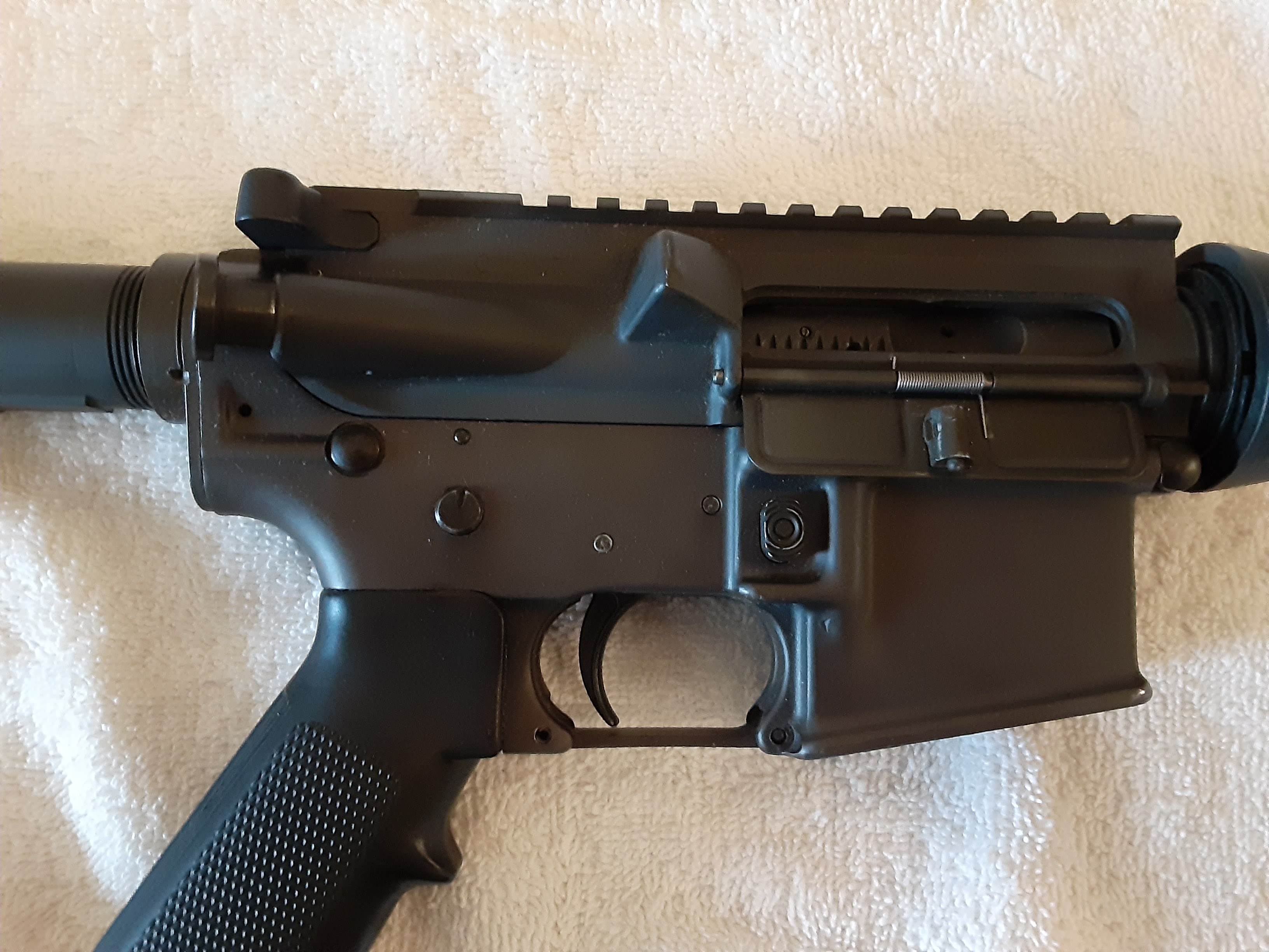 GunSpot Guns for sale | Gun Auction: Colt Model 614 Transferable with ...