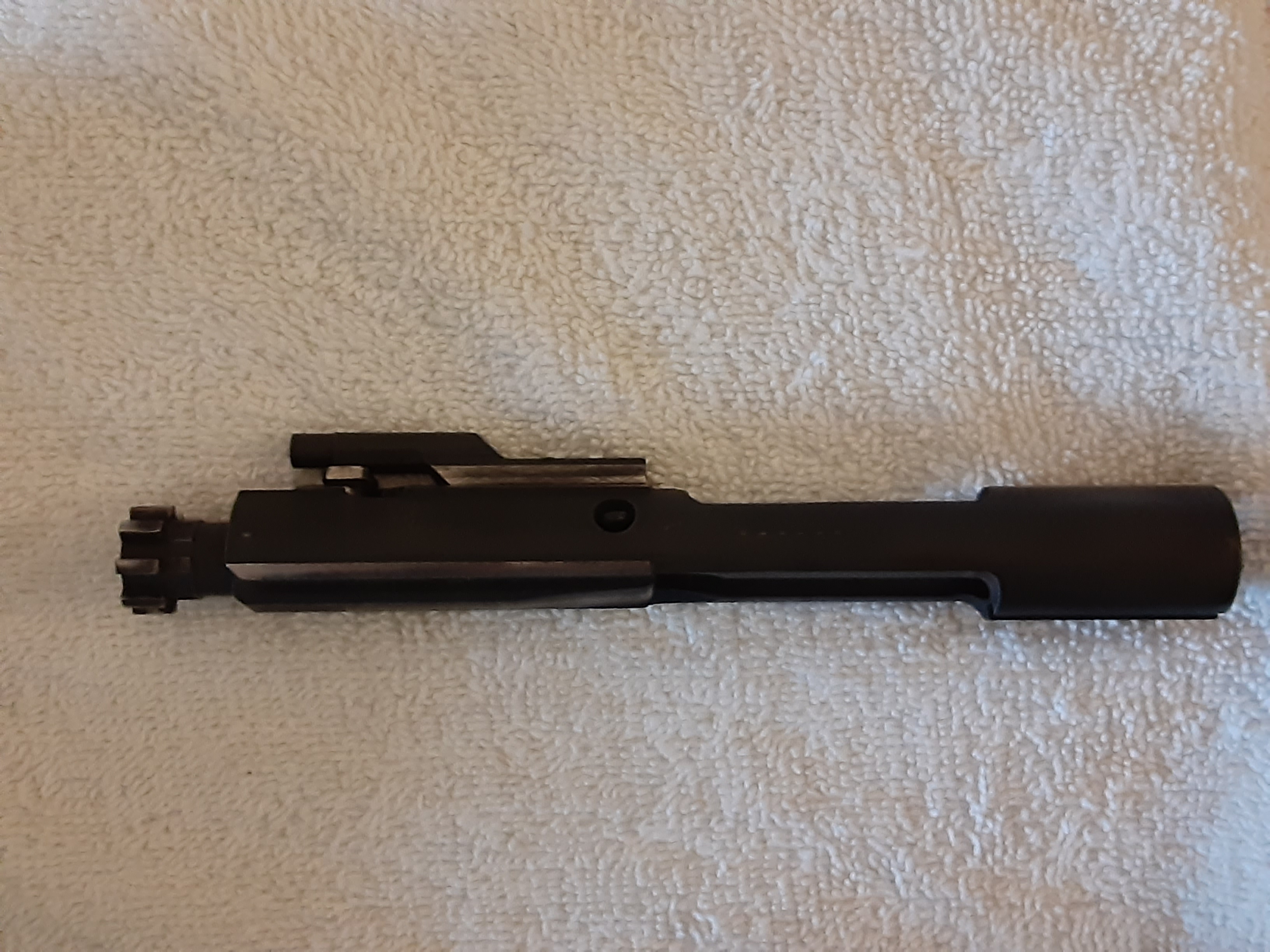 GunSpot Guns for sale | Gun Auction: Colt Model 614 Transferable with ...