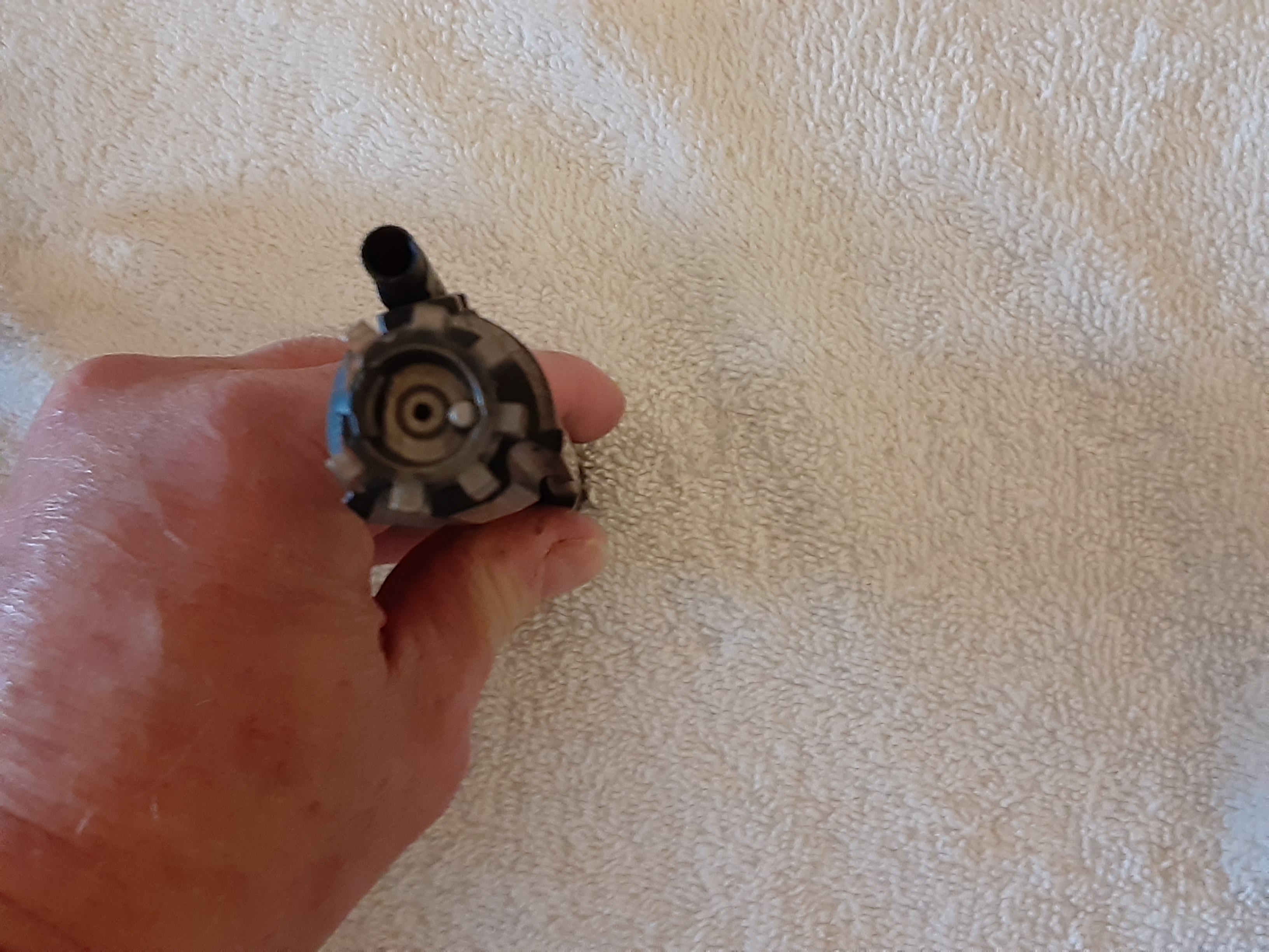 GunSpot Guns for sale | Gun Auction: Colt Model 614 Transferable with ...