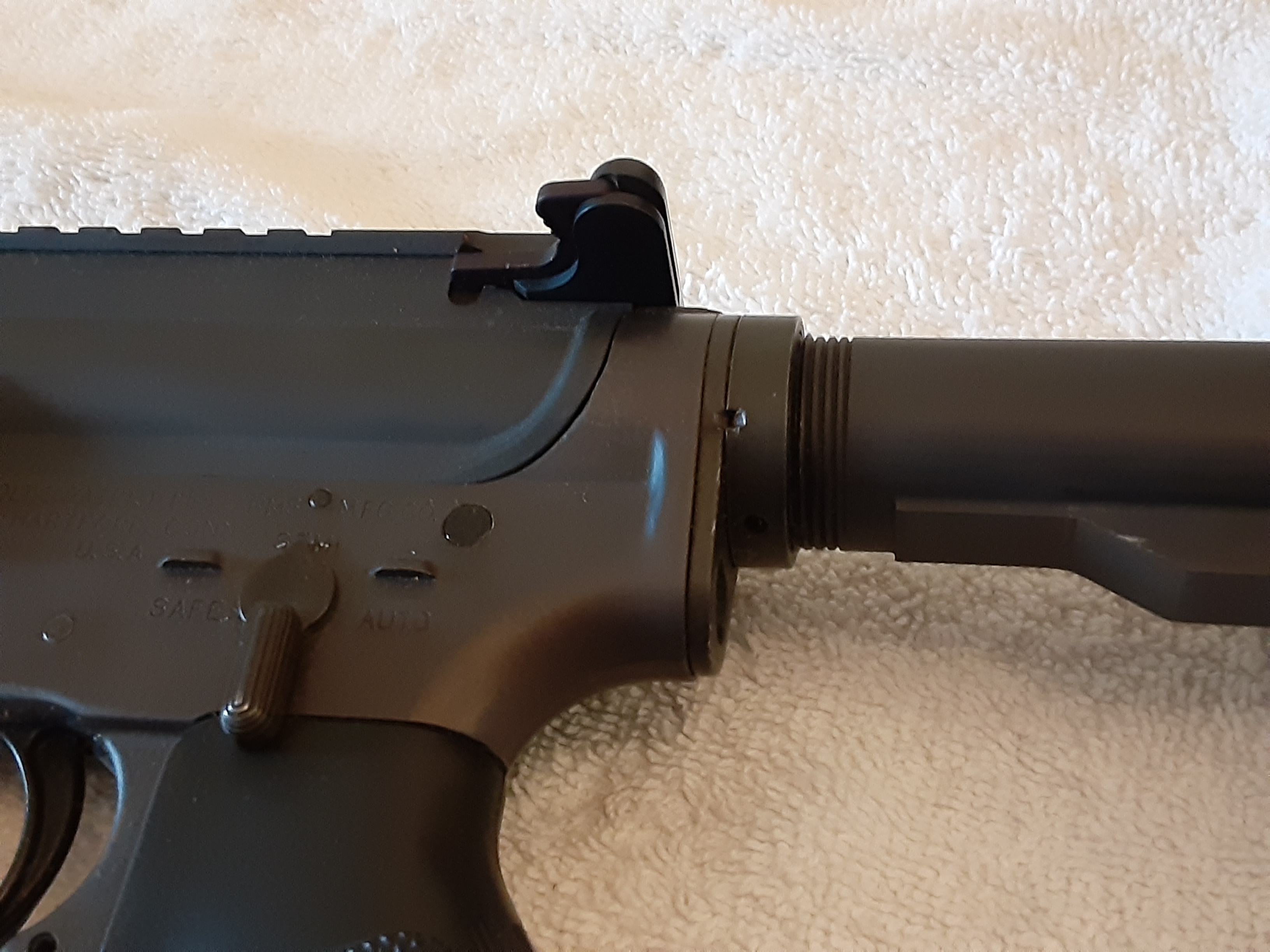 GunSpot Guns for sale | Gun Auction: Colt Model 614 Transferable with ...