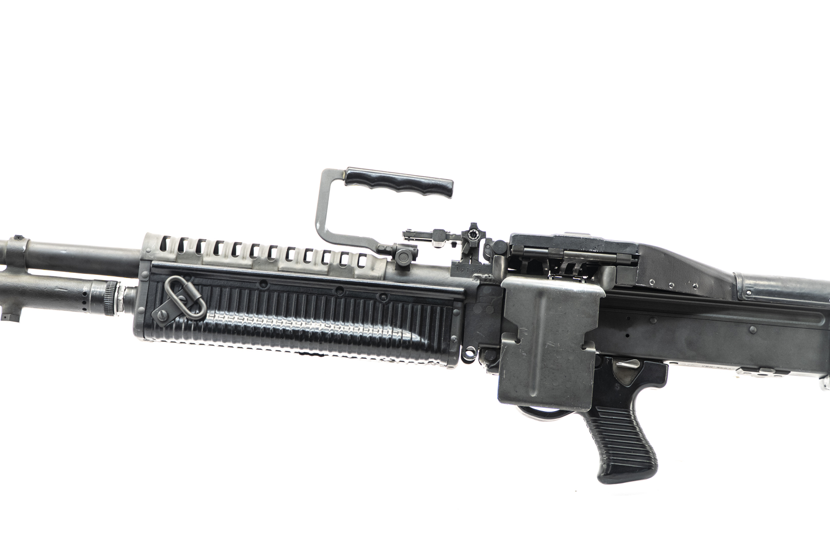 GunSpot Guns for sale | Gun Auction: RIA M60