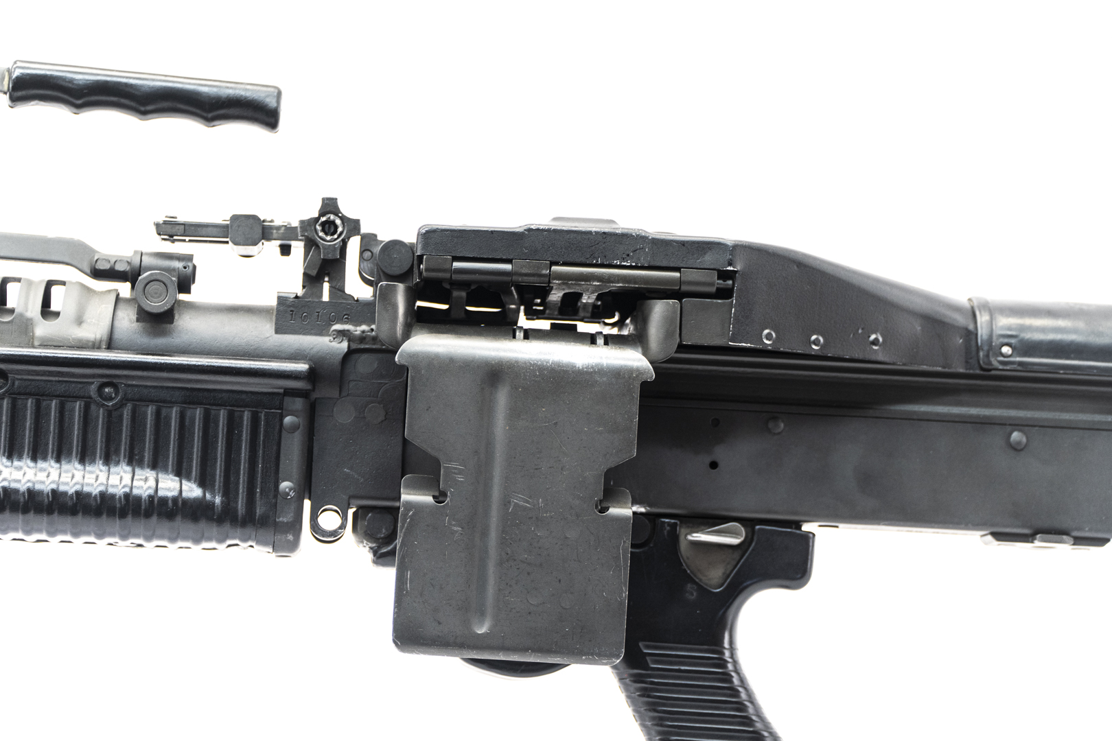 GunSpot Guns for sale | Gun Auction: RIA M60