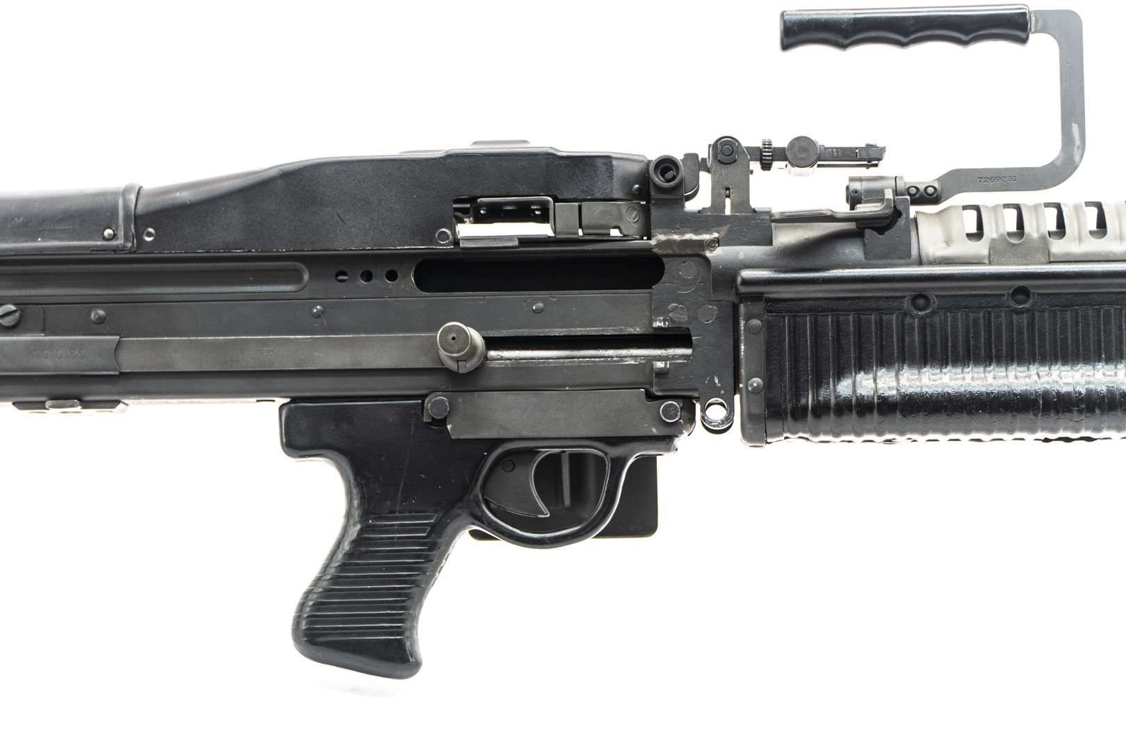 GunSpot Guns for sale | Gun Auction: RIA M60