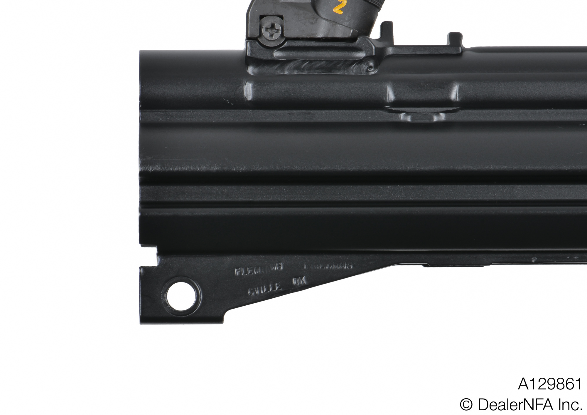 GunSpot Guns for sale | Gun Auction: HK53A3, Double Push Pin, Fleming ...