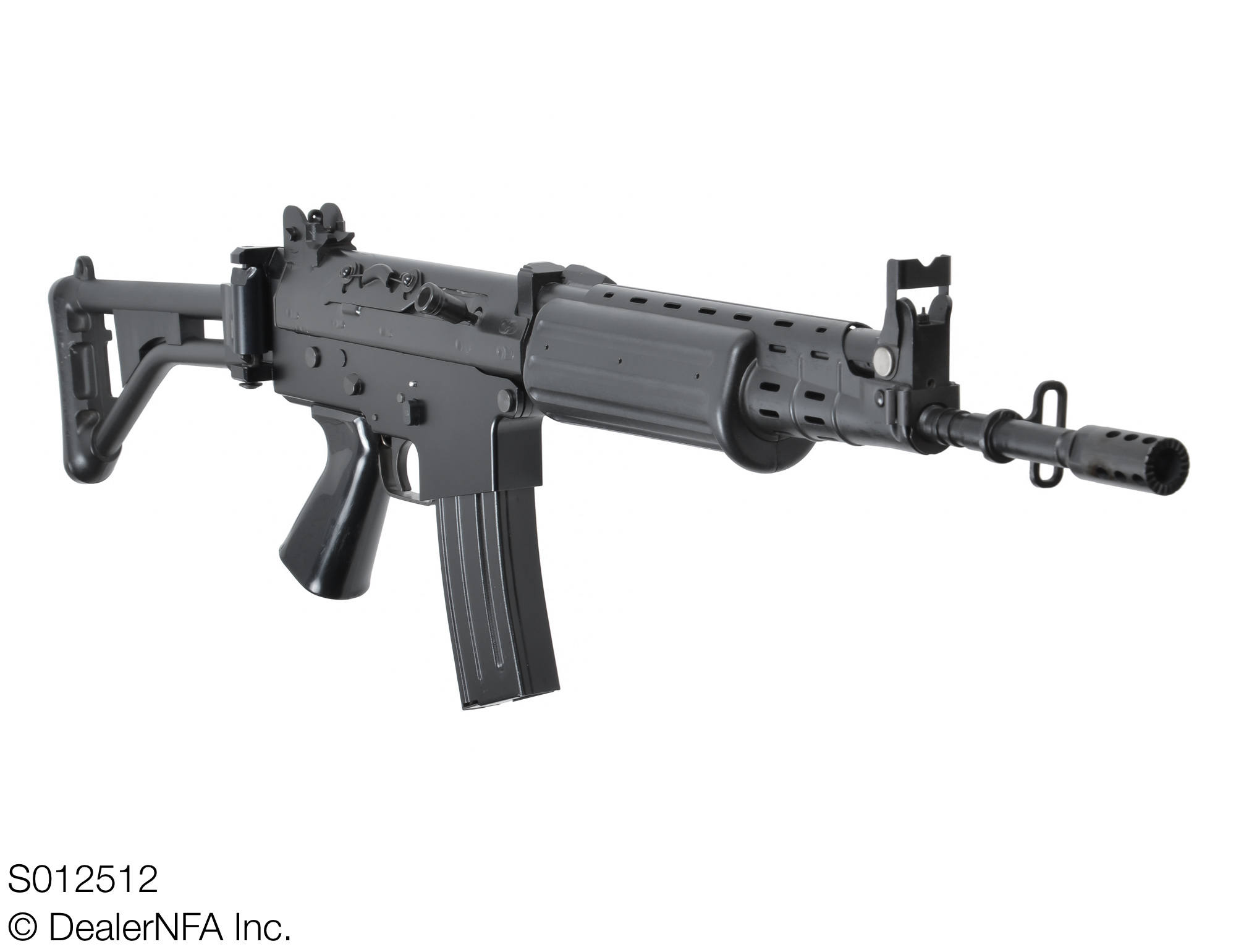 GunSpot Guns for sale | Gun Auction: FNC, Folder, RR, Excellent