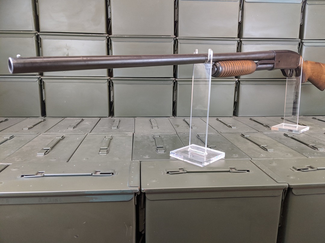 GunSpot Guns for sale | Gun Auction: Stevens Model 67L Series E 12 Ga ...